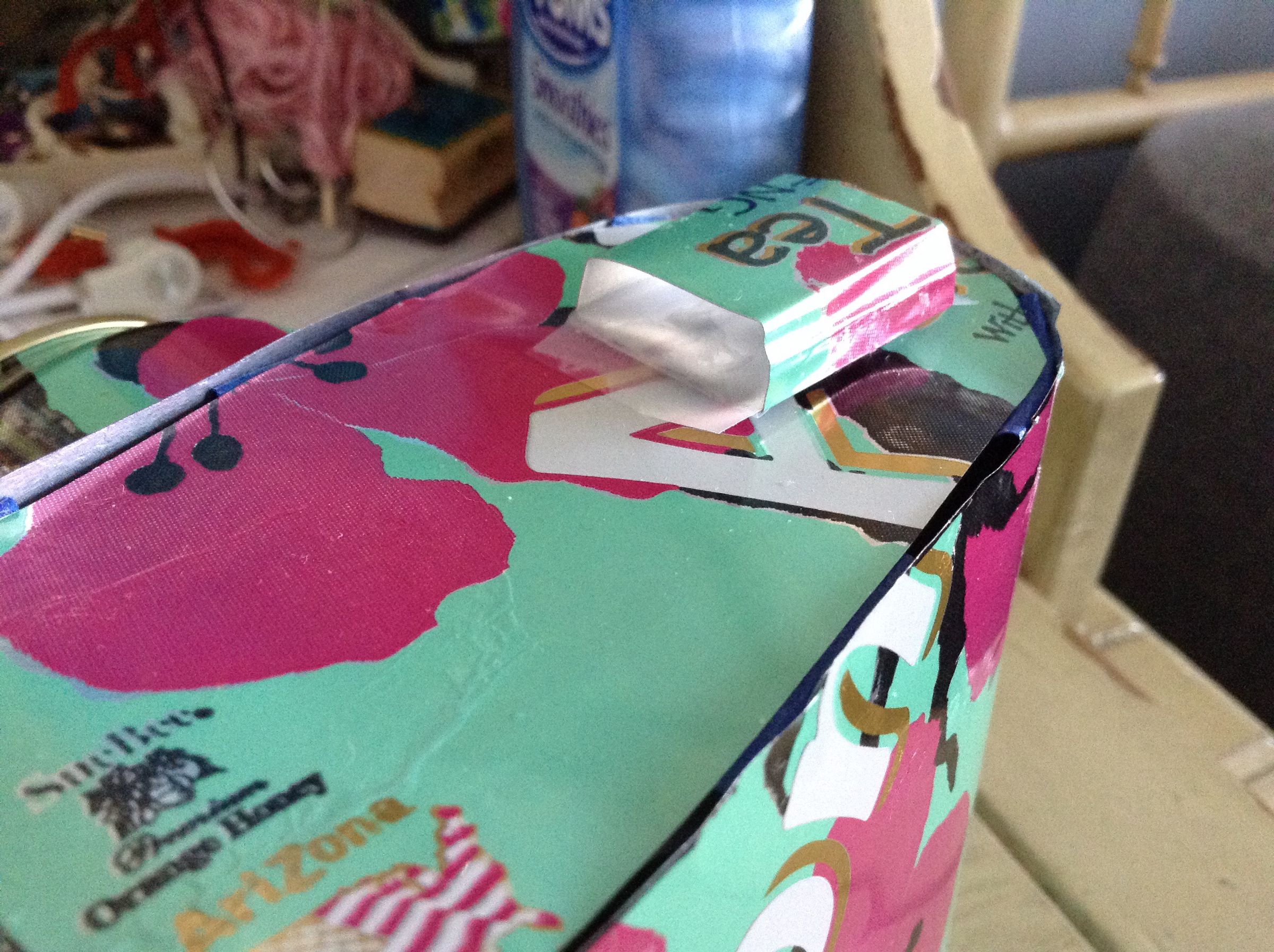 Soda Can Camera : 11 Steps - Instructables