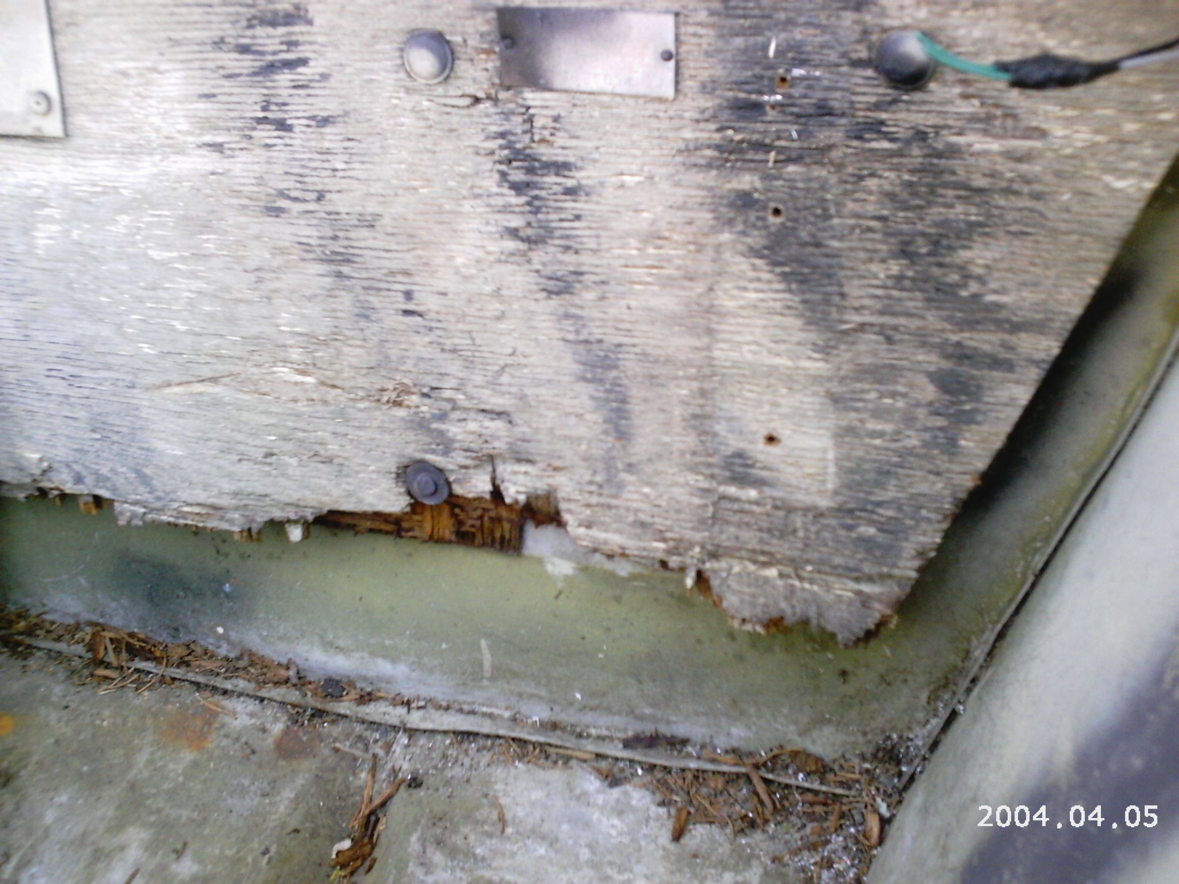 Transom Fabrication : 7 Steps (with Pictures) - Instructables