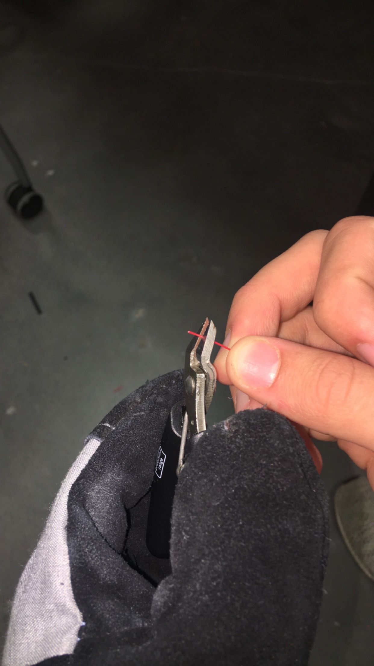 Soldering With Wire Wrapping Wire : 3 Steps - Instructables