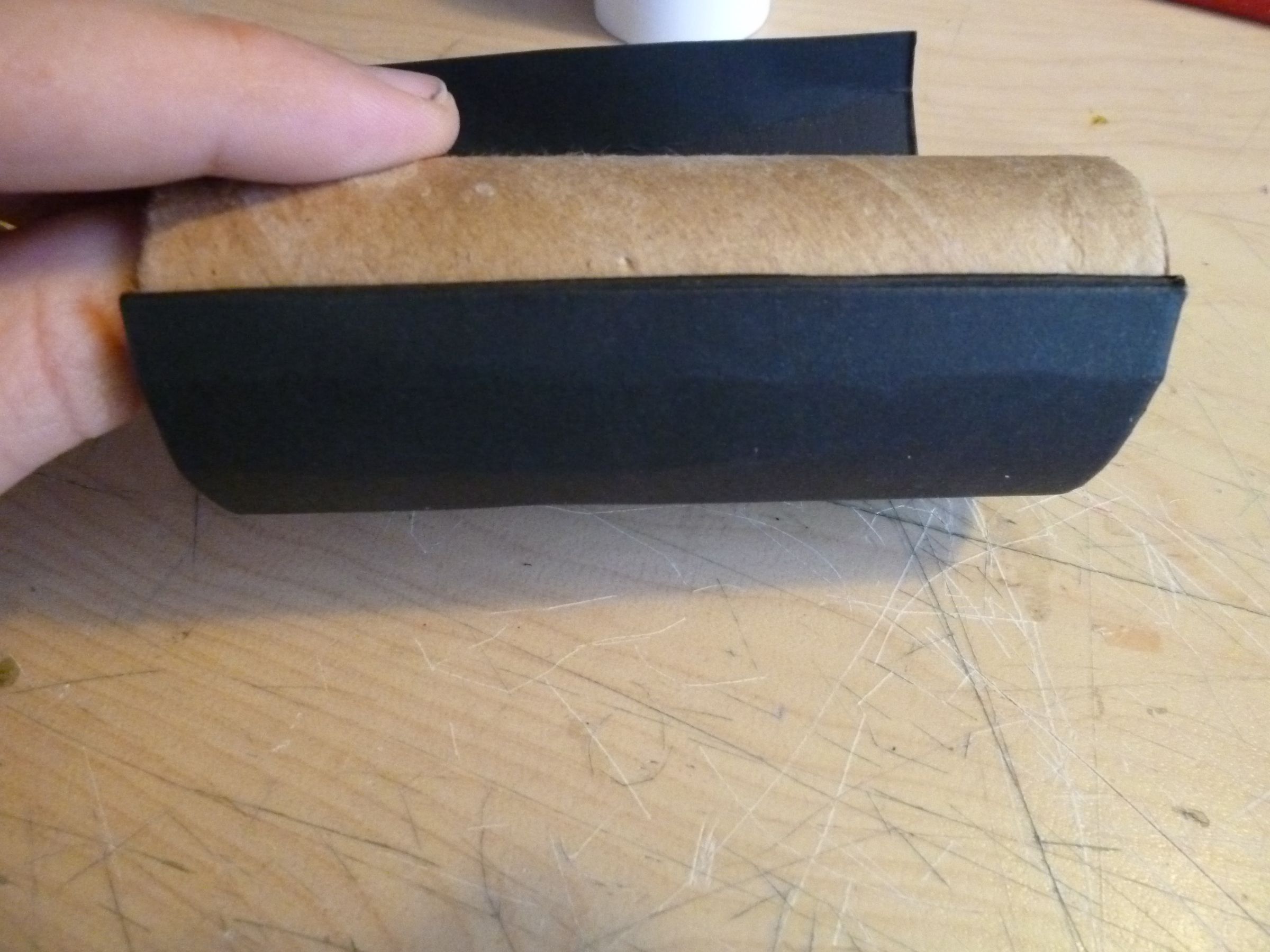 Naruto Scroll : 7 Steps - Instructables