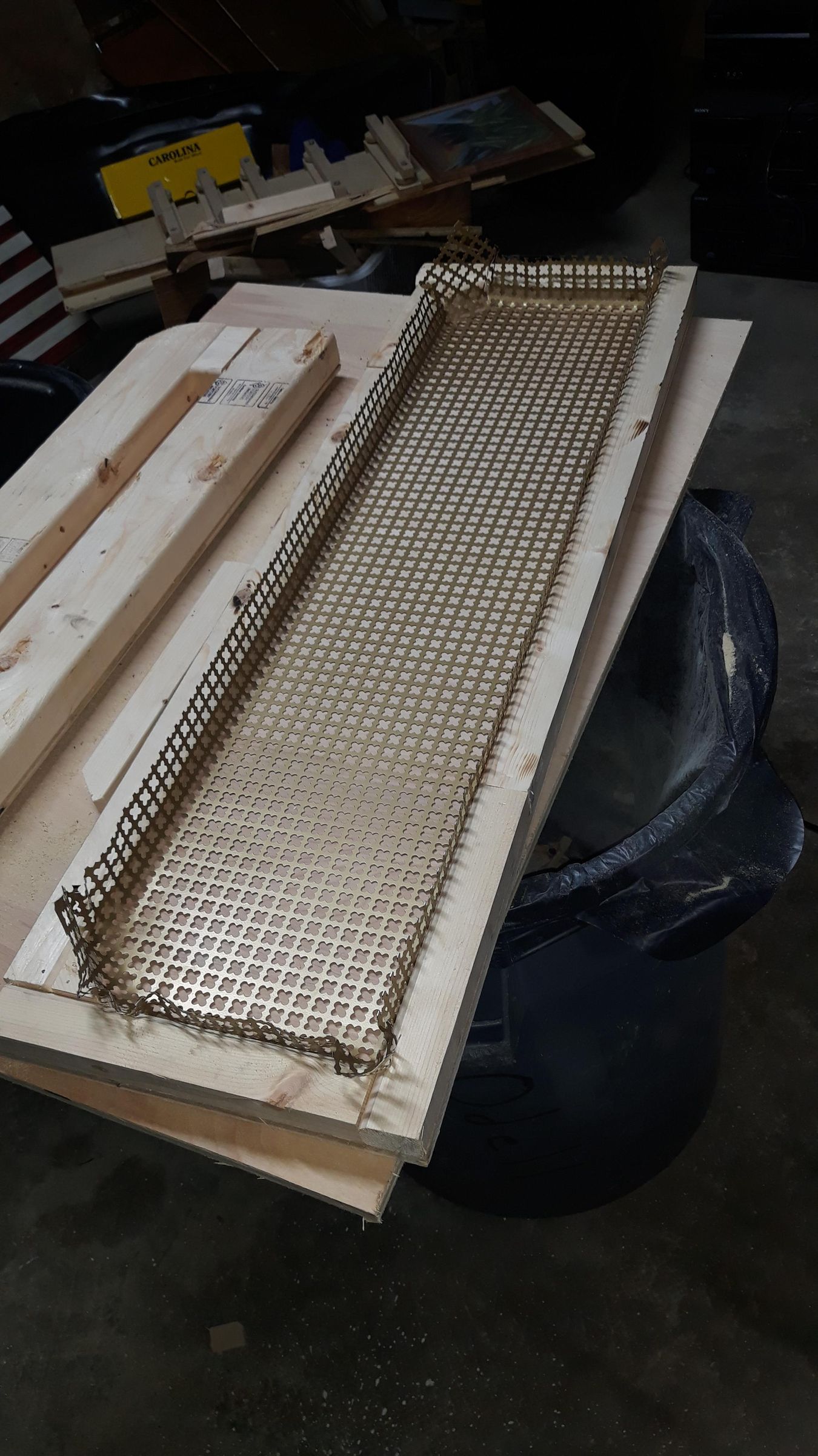 Jukebox TV Stand : 9 Steps (with Pictures) - Instructables