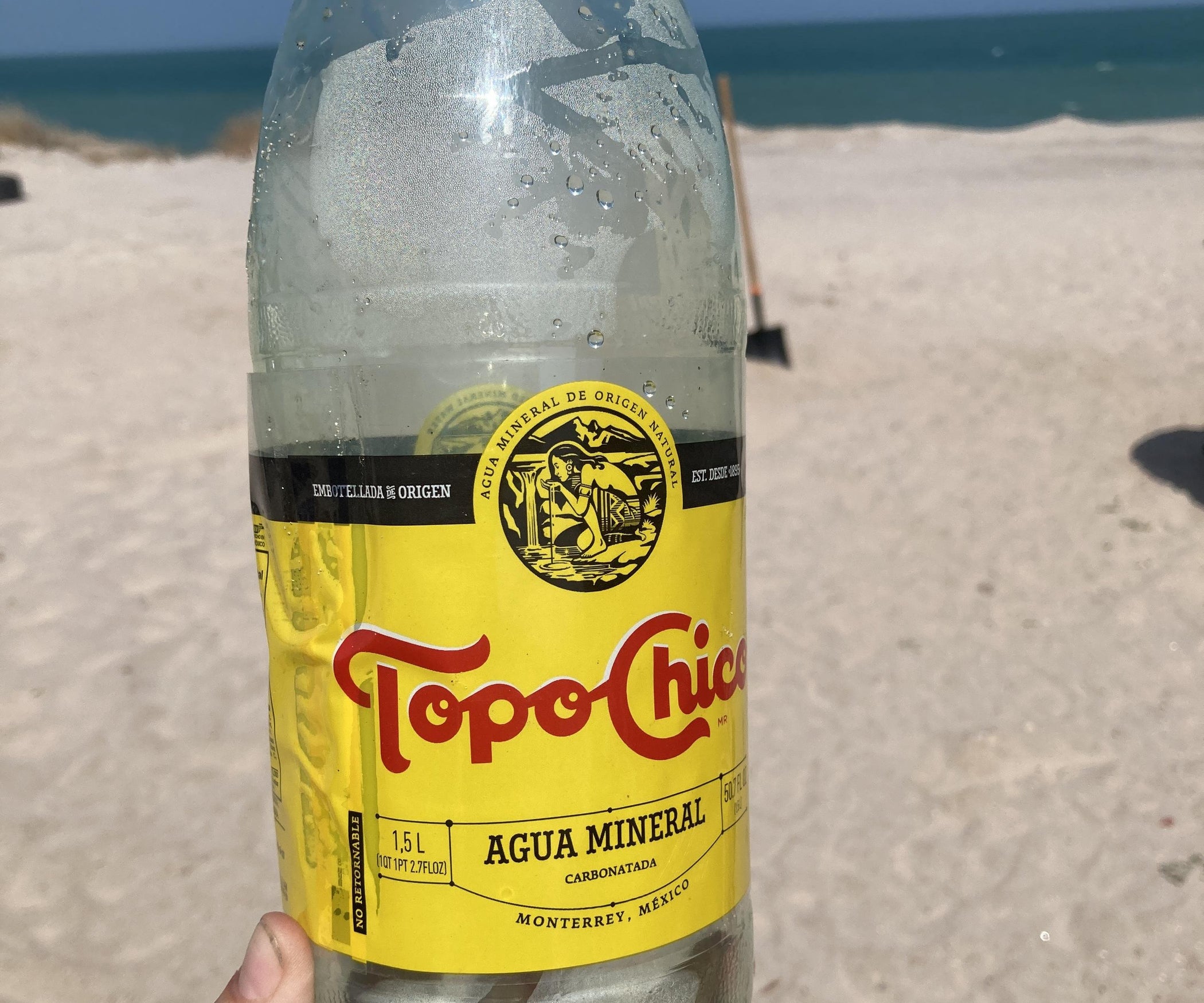 The Topo Chico Wall : 5 Steps - Instructables