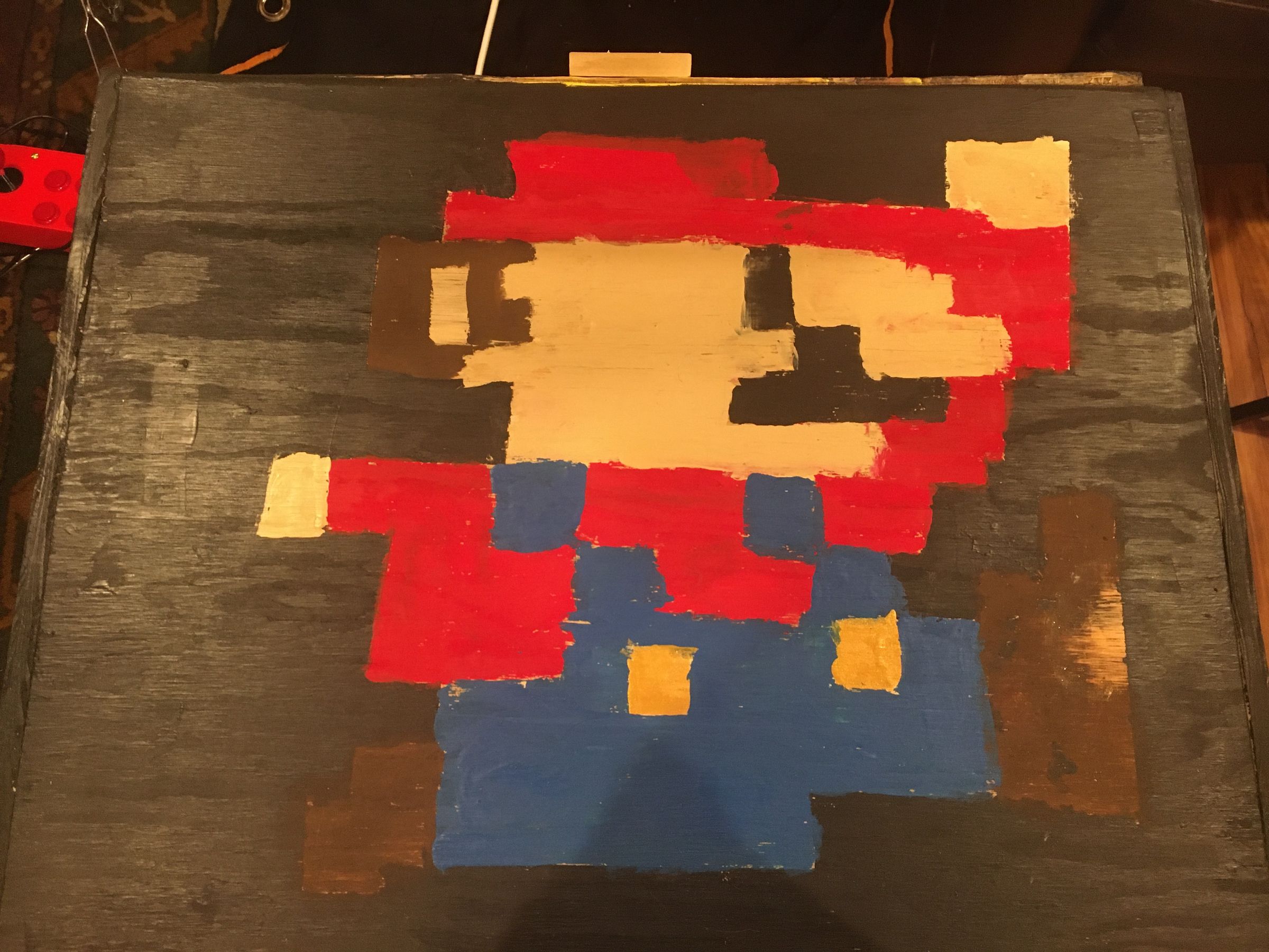 Raspberry Pi Arcade Machine : 17 Steps - Instructables