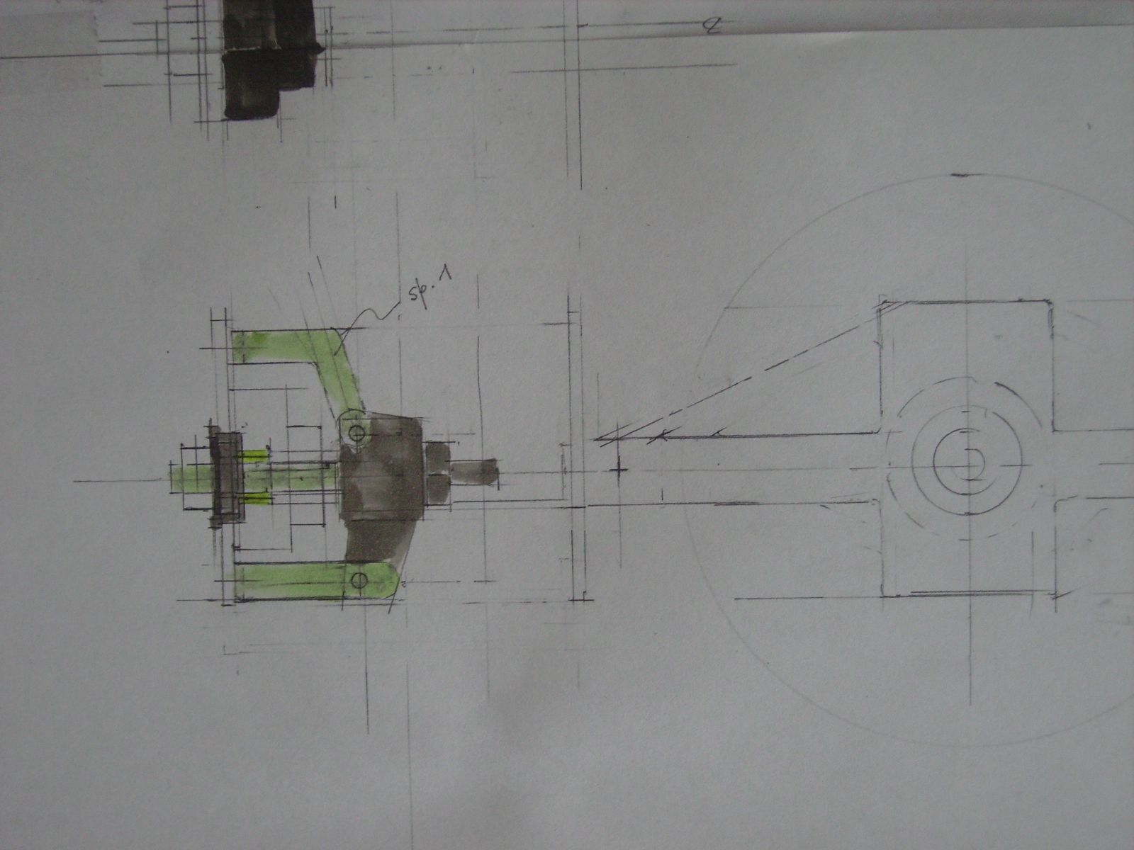 Tilting RC Model Vehicle : 21 Steps (with Pictures) - Instructables