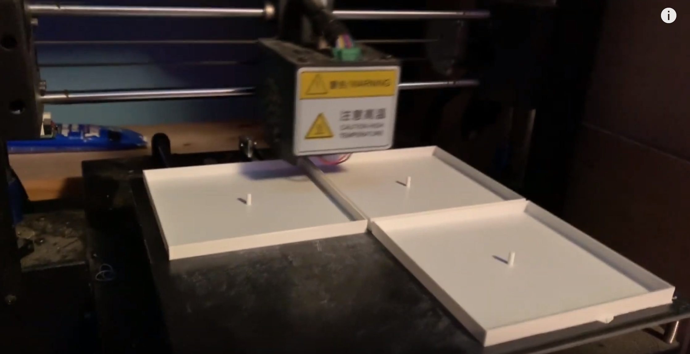 Interactive LED Tile Wall (Easier Than It Looks) : 7 Steps (with ...