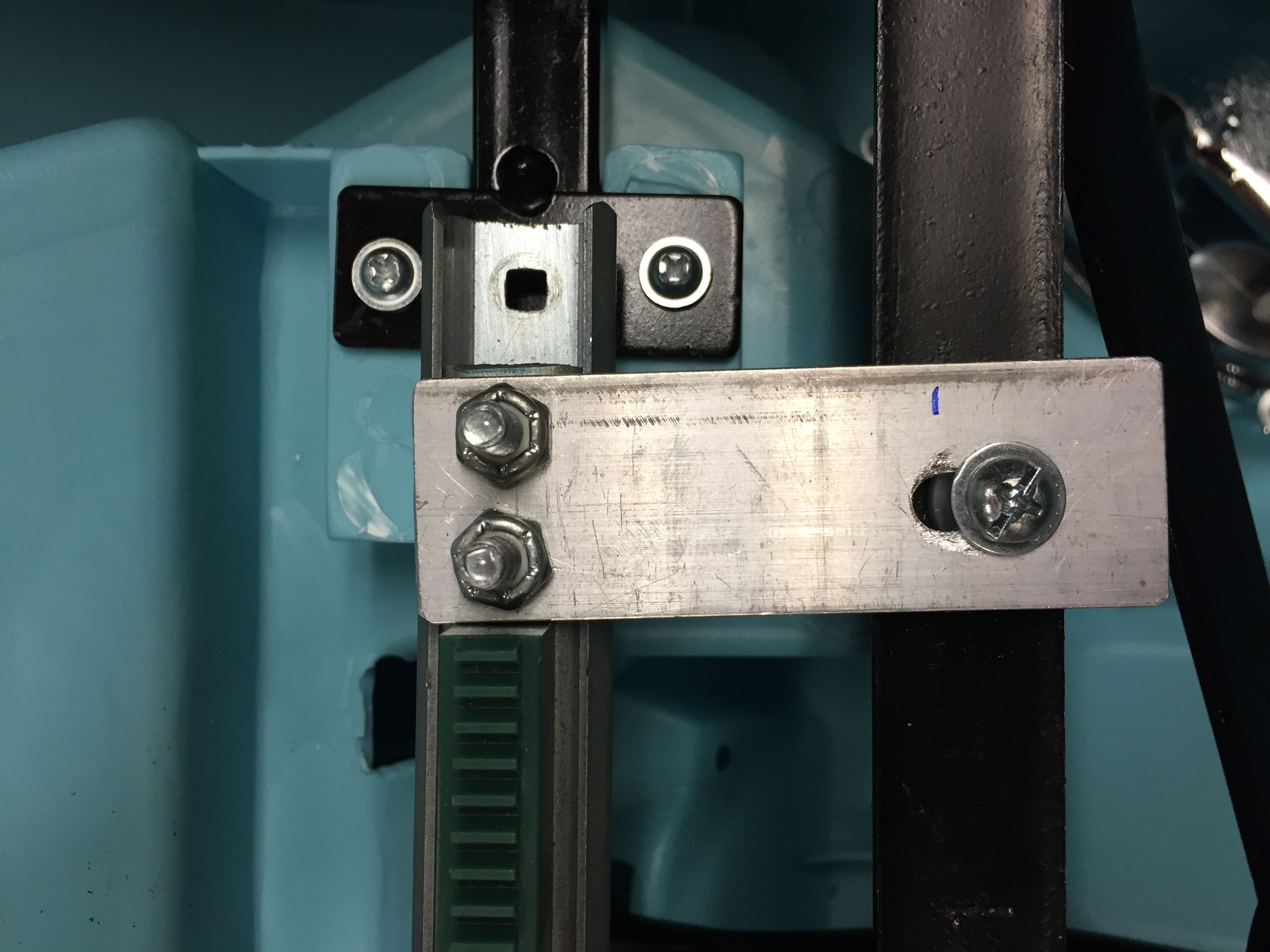 Frozen Car Modification - Joystick Steering : 8 Steps (with Pictures ...