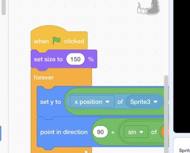 How to Make a Undertale Animation on Scratch : 5 Steps - Instructables