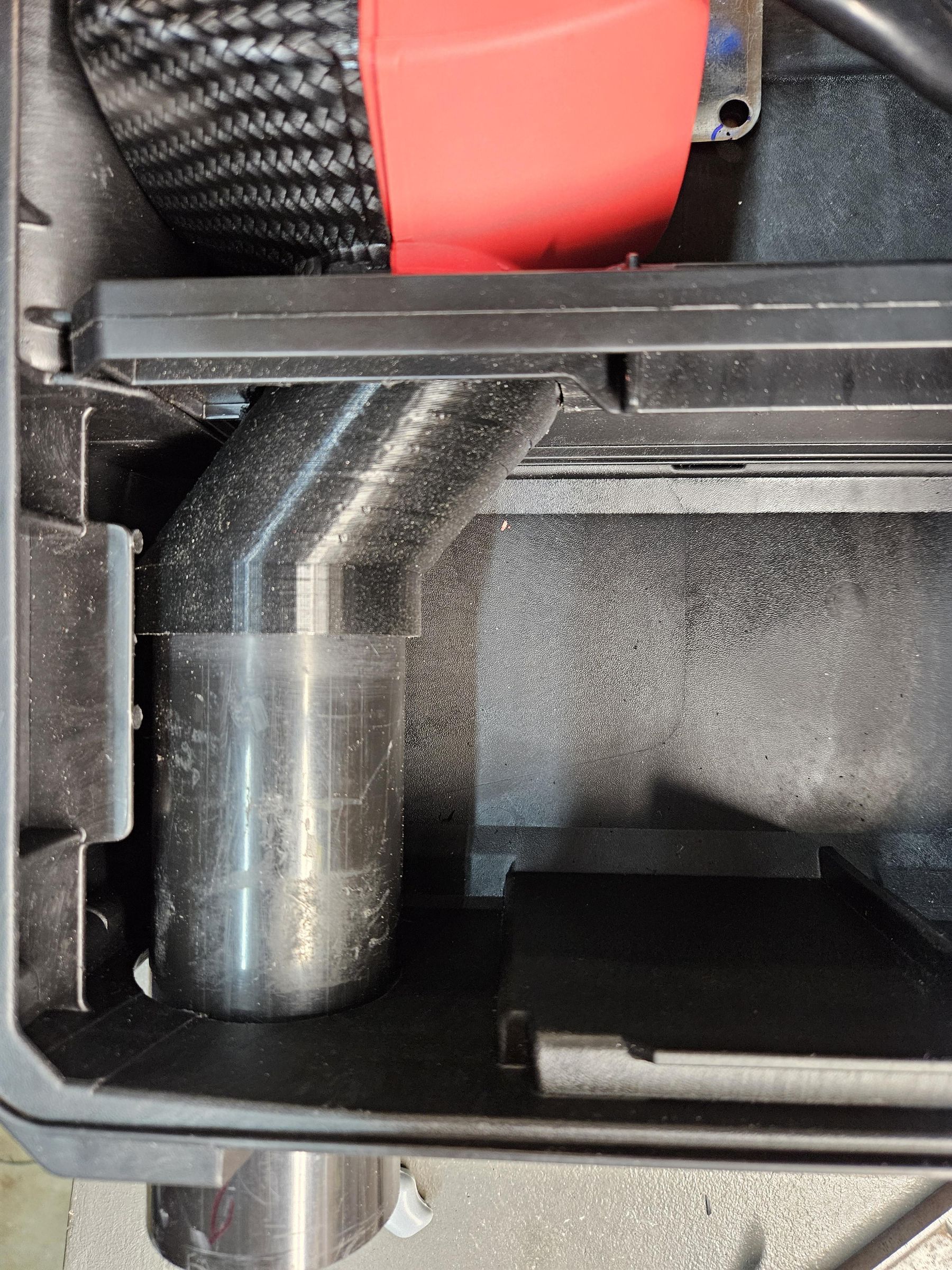 DIY All-in-One Diesel Heater Unit in a Ridgid Case : 11 Steps (with ...