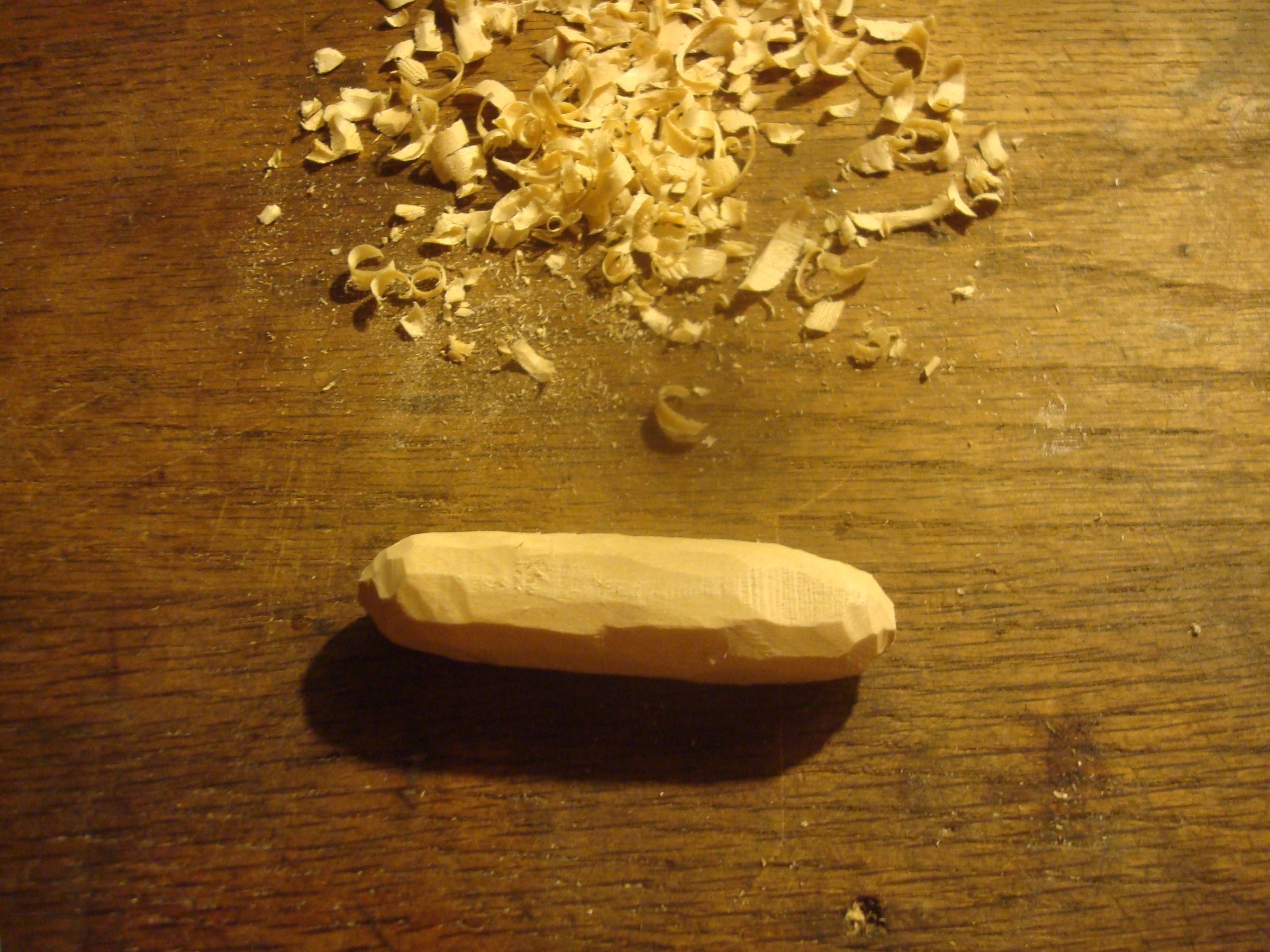 Make Your Own Fishing Lures : 10 Steps (with Pictures) - Instructables