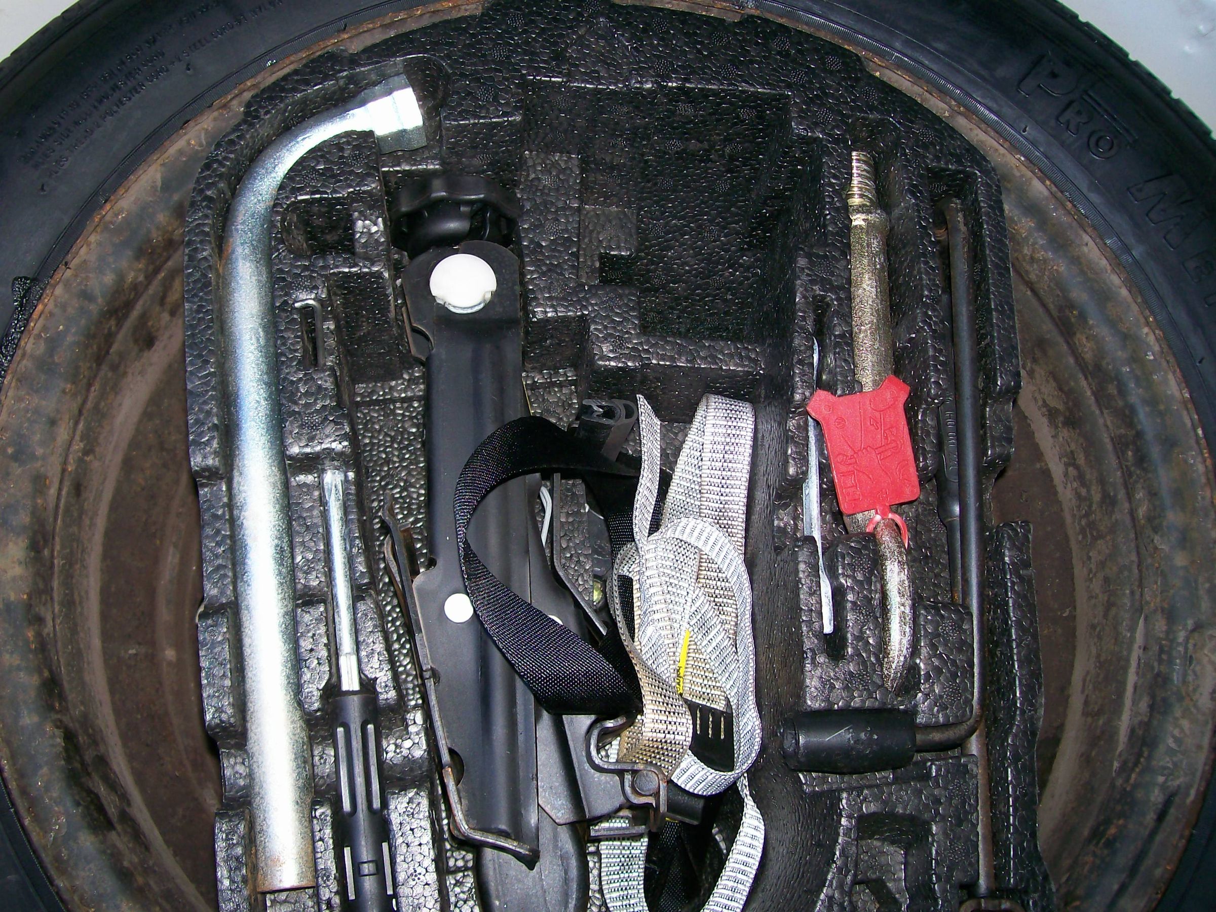 Lug Nut Wrench Extension : 4 Steps (with Pictures) - Instructables