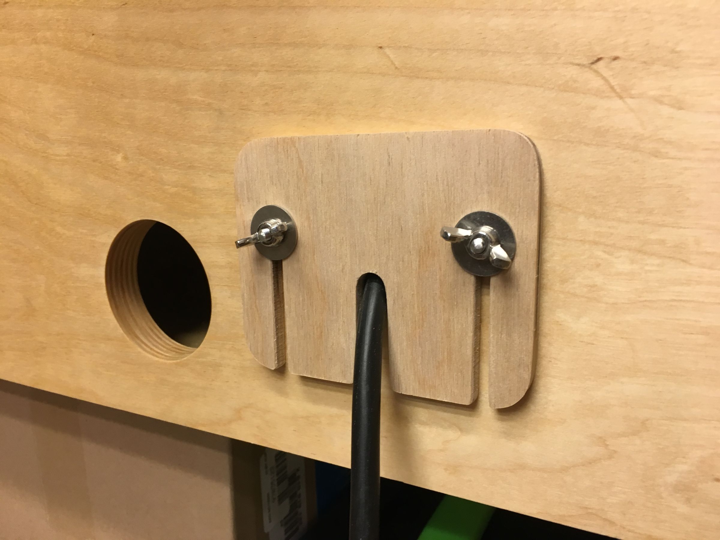 Router Table Major Improvements : 13 Steps (with Pictures) - Instructables