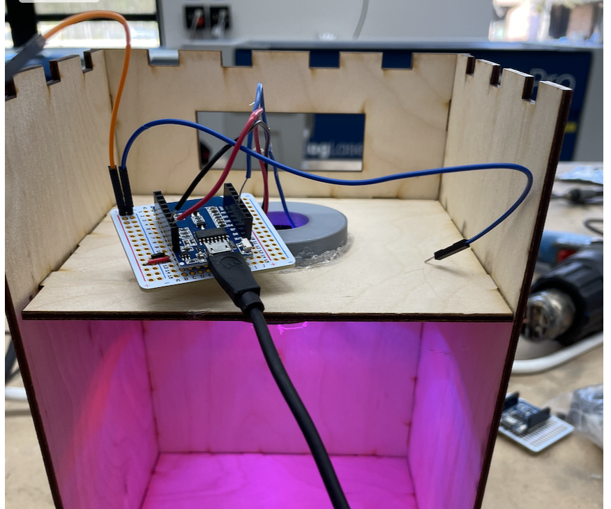 Portable Plant Home : 5 Steps - Instructables