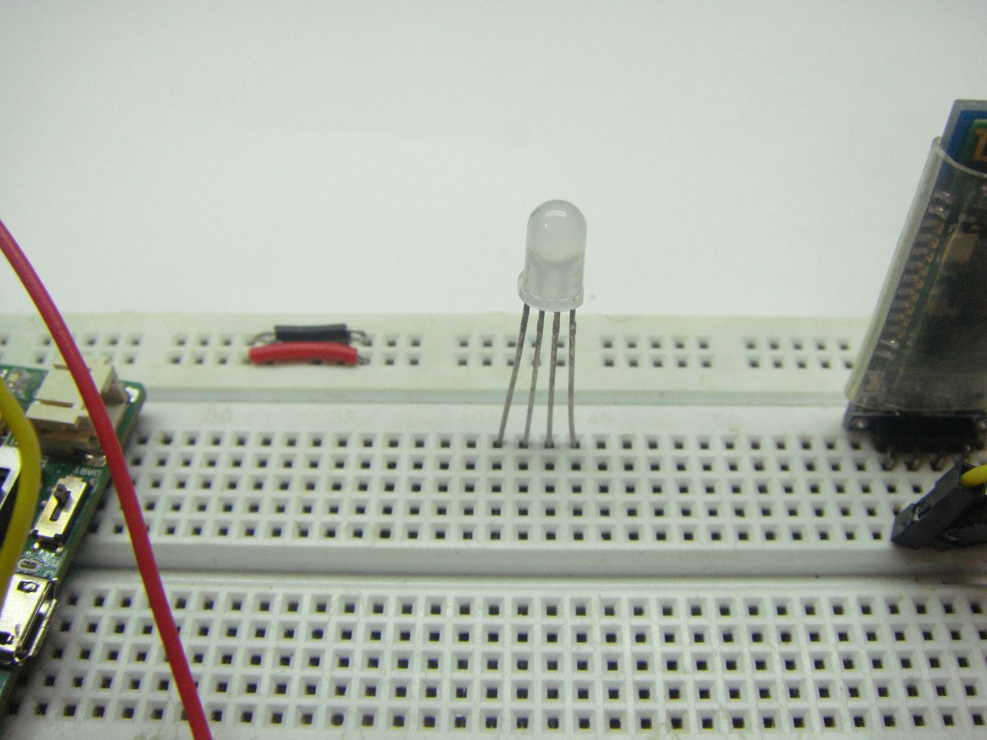 Bluetooth Controlled Led Lights : 6 Steps - Instructables