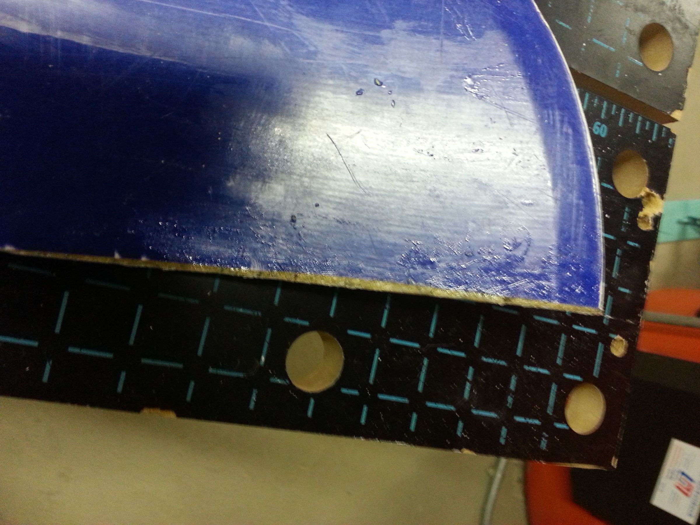 Turn Your Old Snowboard Into a Splitboard ! : 10 Steps (with Pictures ...