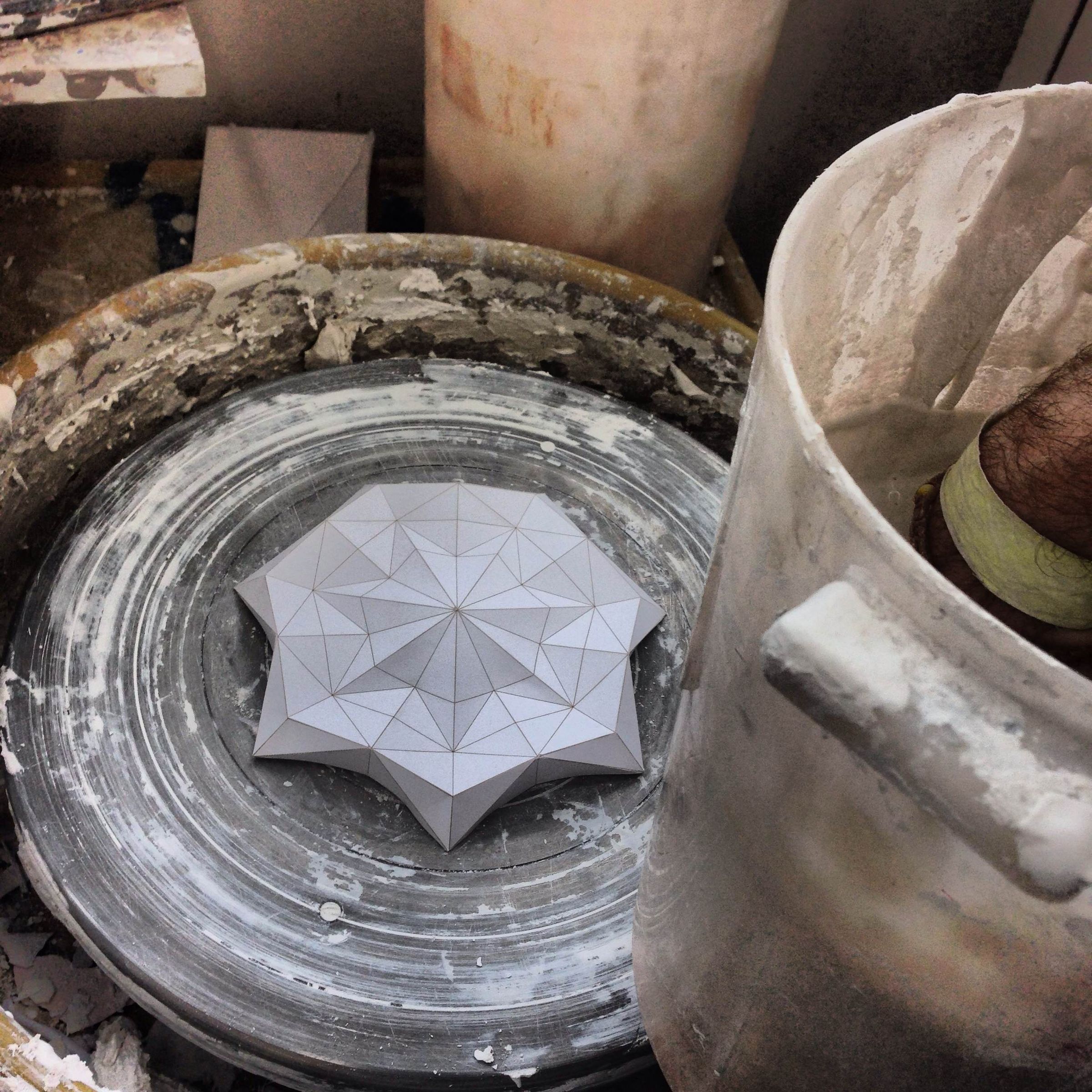 Folding Paper With a Laser Cutter : 4 Steps - Instructables