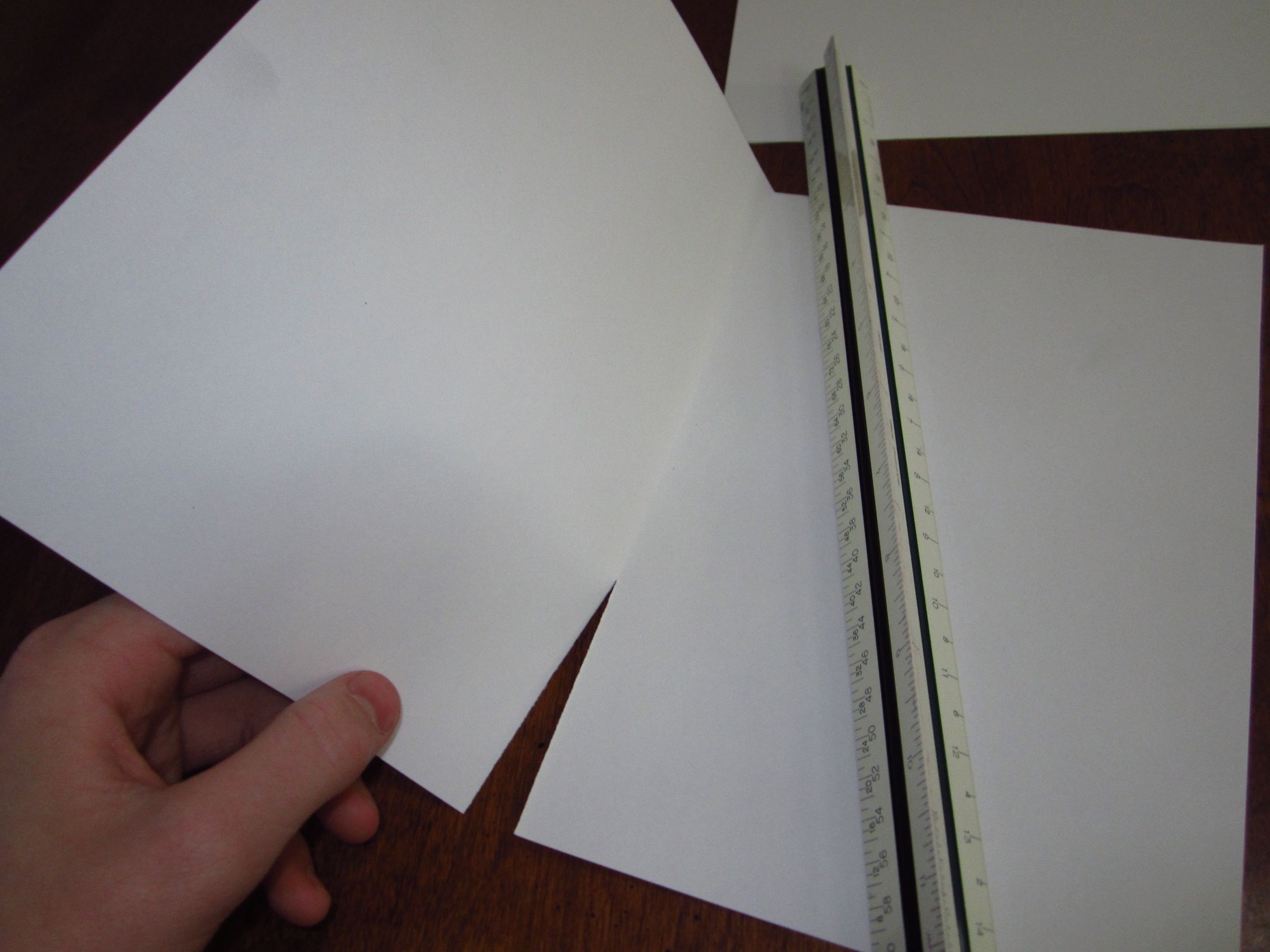 Pocket-sized Sketch Book : 7 Steps (with Pictures) - Instructables