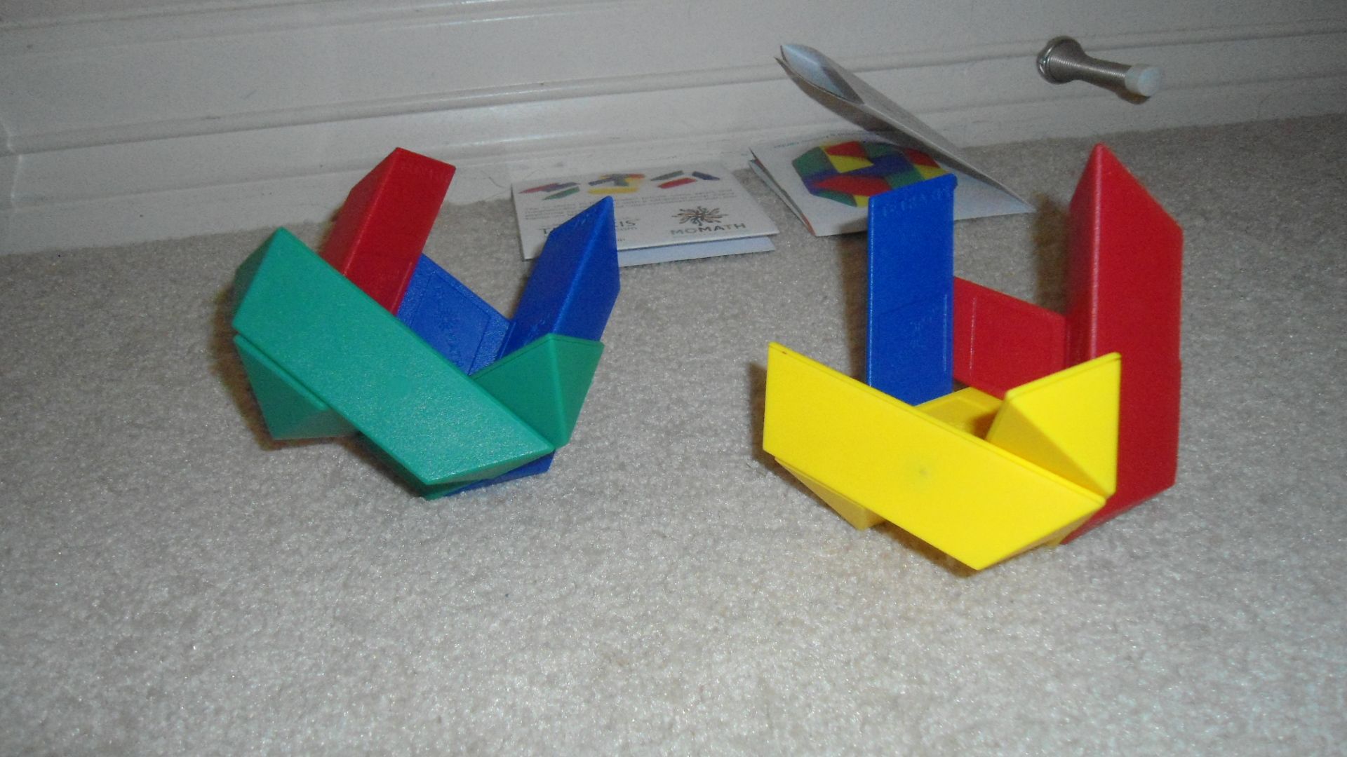 How to Make a Cube : 11 Steps - Instructables