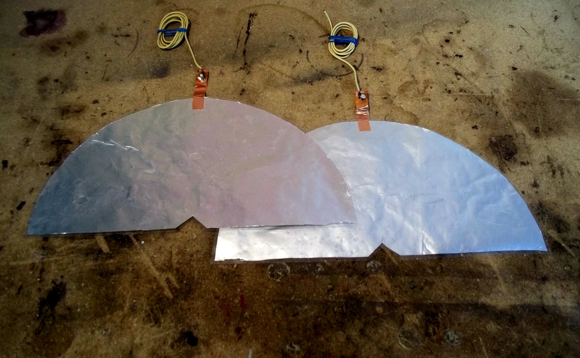 Crystal Radio to Go: a Portable, Battery-less Crystal Receiver in a ...