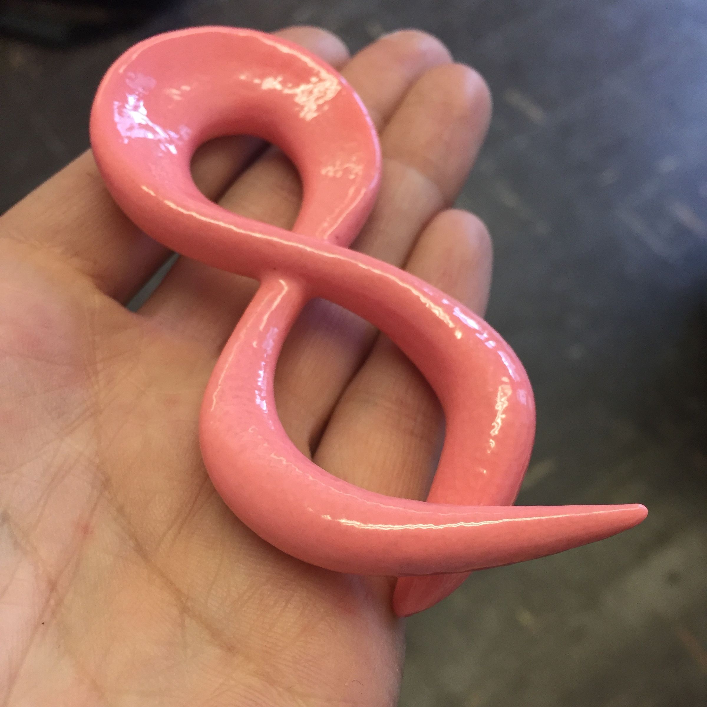 Acetone Vapor Polishing for 3D Printed ABS Plastic : 6 Steps ...