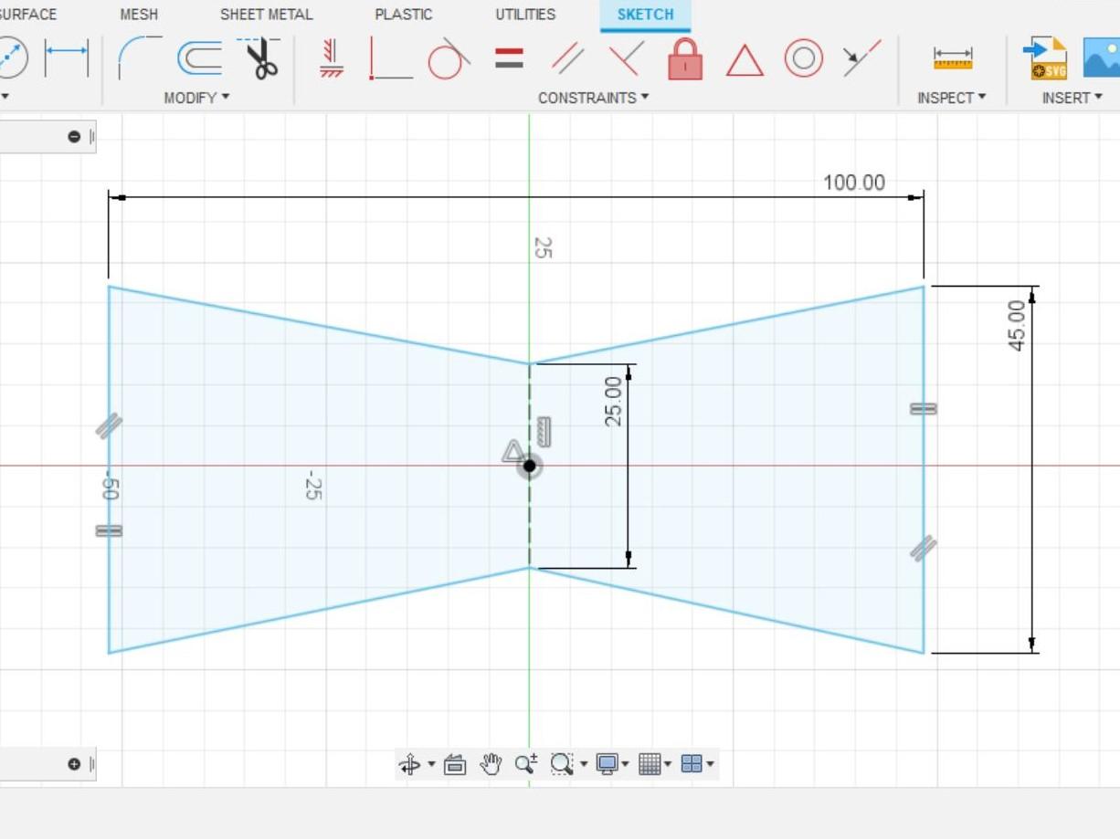 DIY Router Guides, Collars and Templates With Fusion 360 : 8 Steps ...