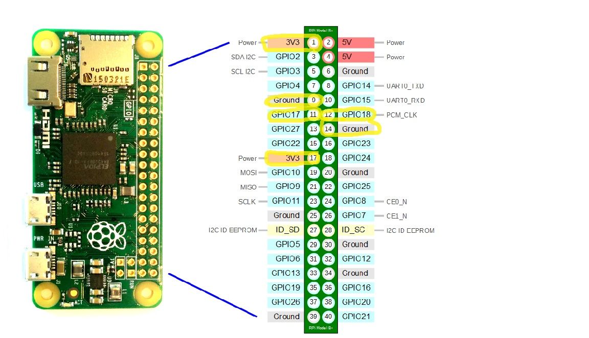 OpenEyeTap: 3D Printed & Programmable Smart Glass : 12 Steps (with ...
