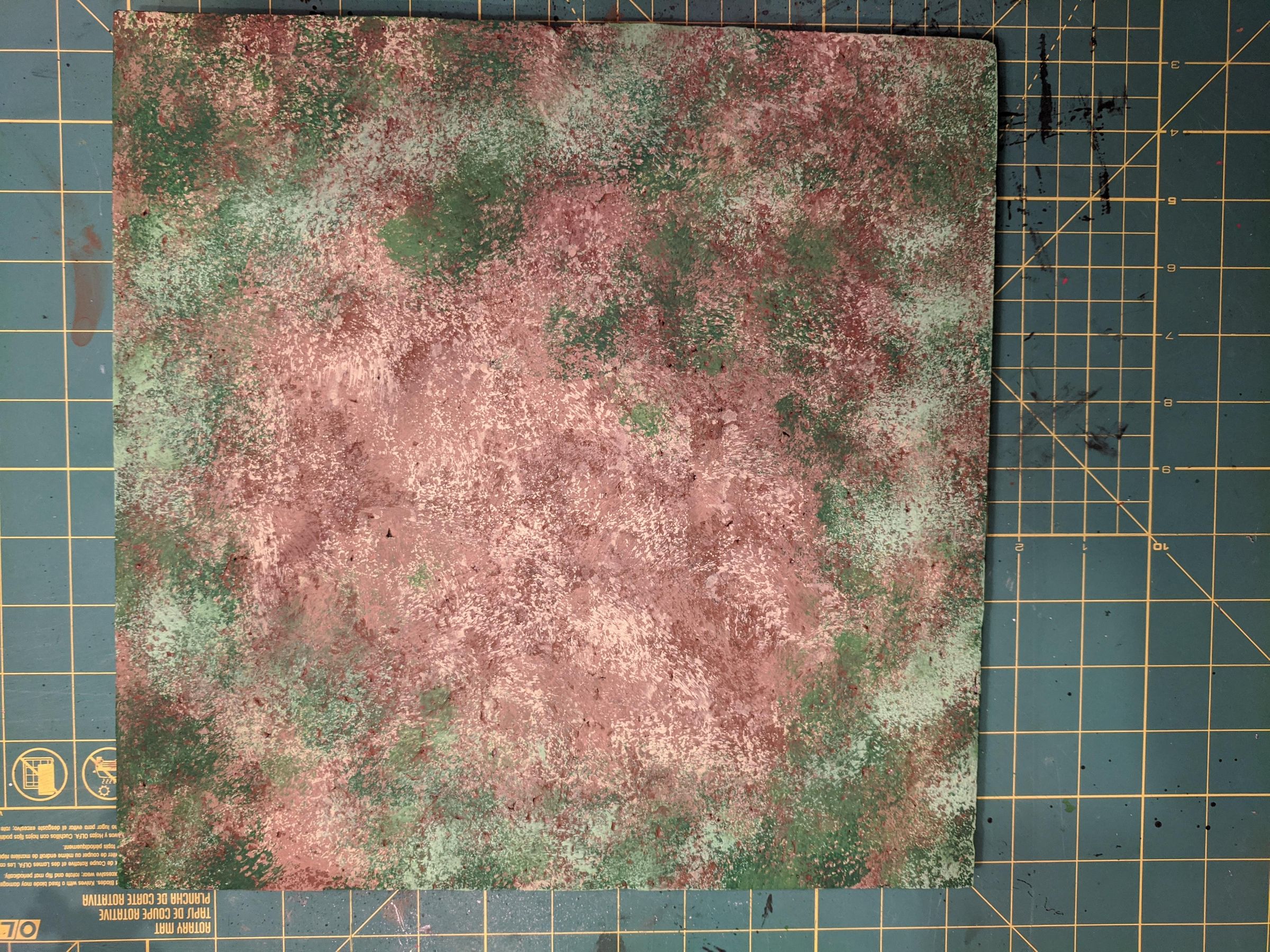 Tabletop Gaming Tiles : 13 Steps (with Pictures) - Instructables