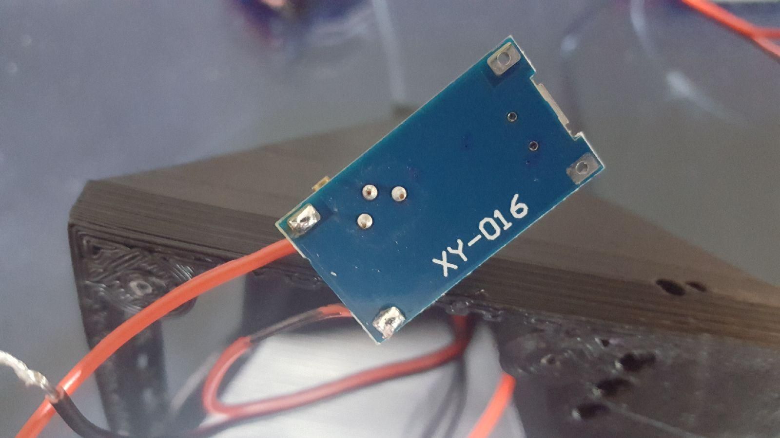 Pyramid Levitator : 11 Steps (with Pictures) - Instructables