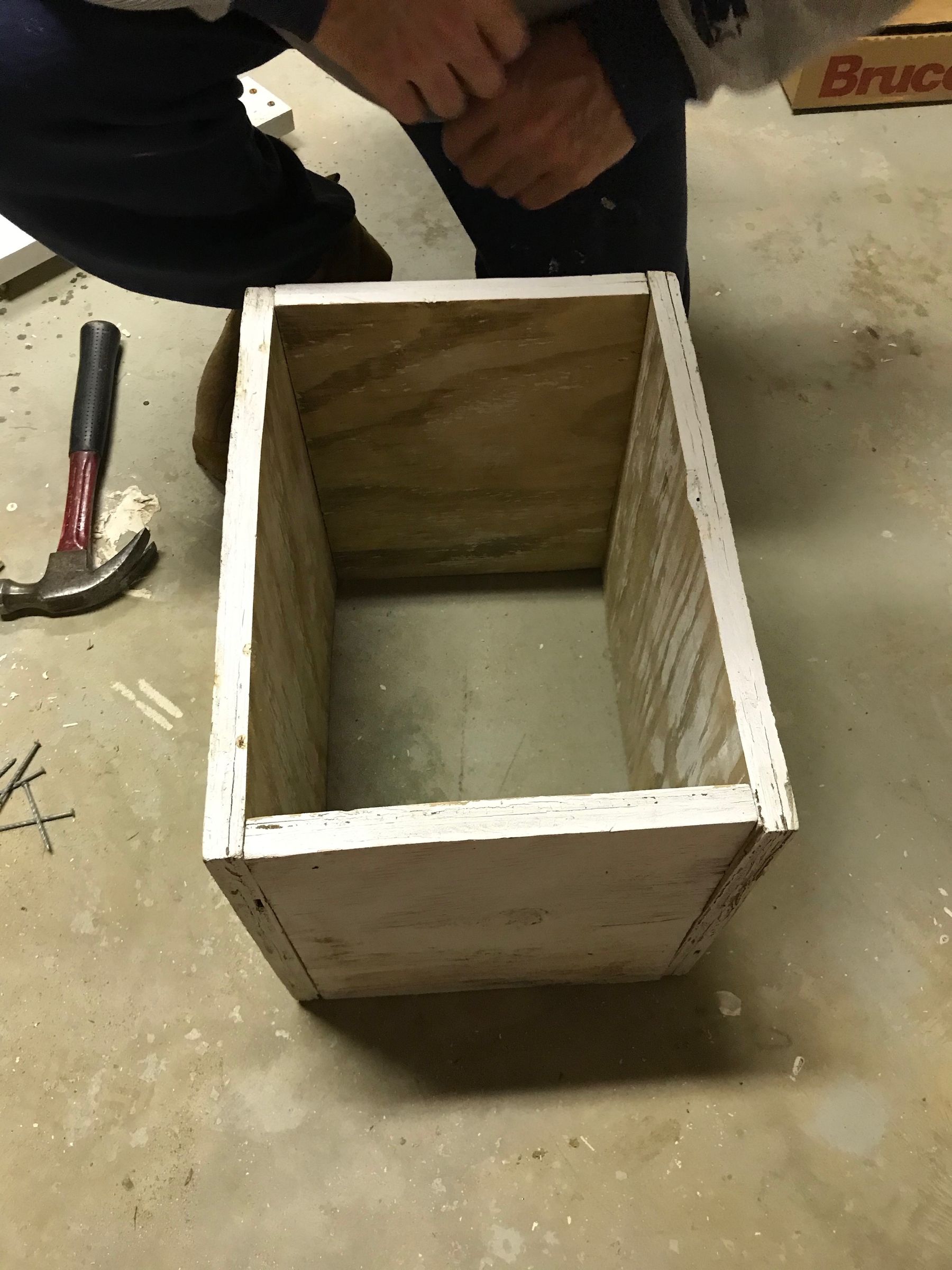 Marine Solar Panel Battery Box : 13 Steps - Instructables