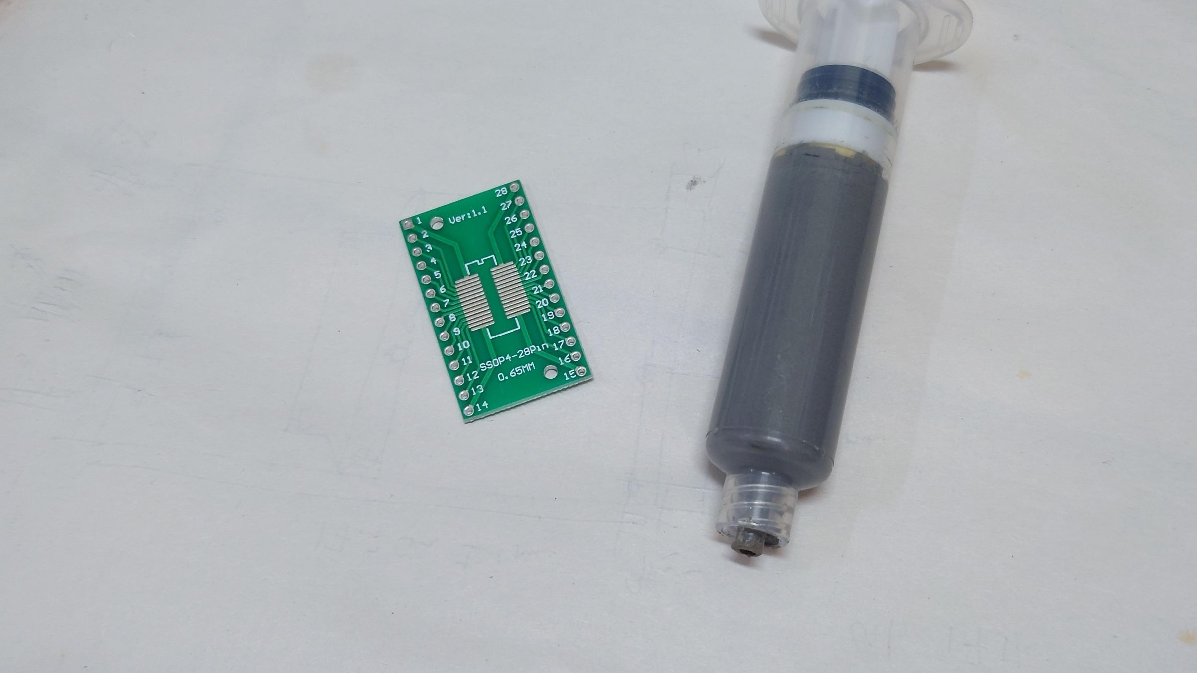 DIY USB-PD Powered MCH Automatic Reflow Hotplate (Open Source!) : 11 ...
