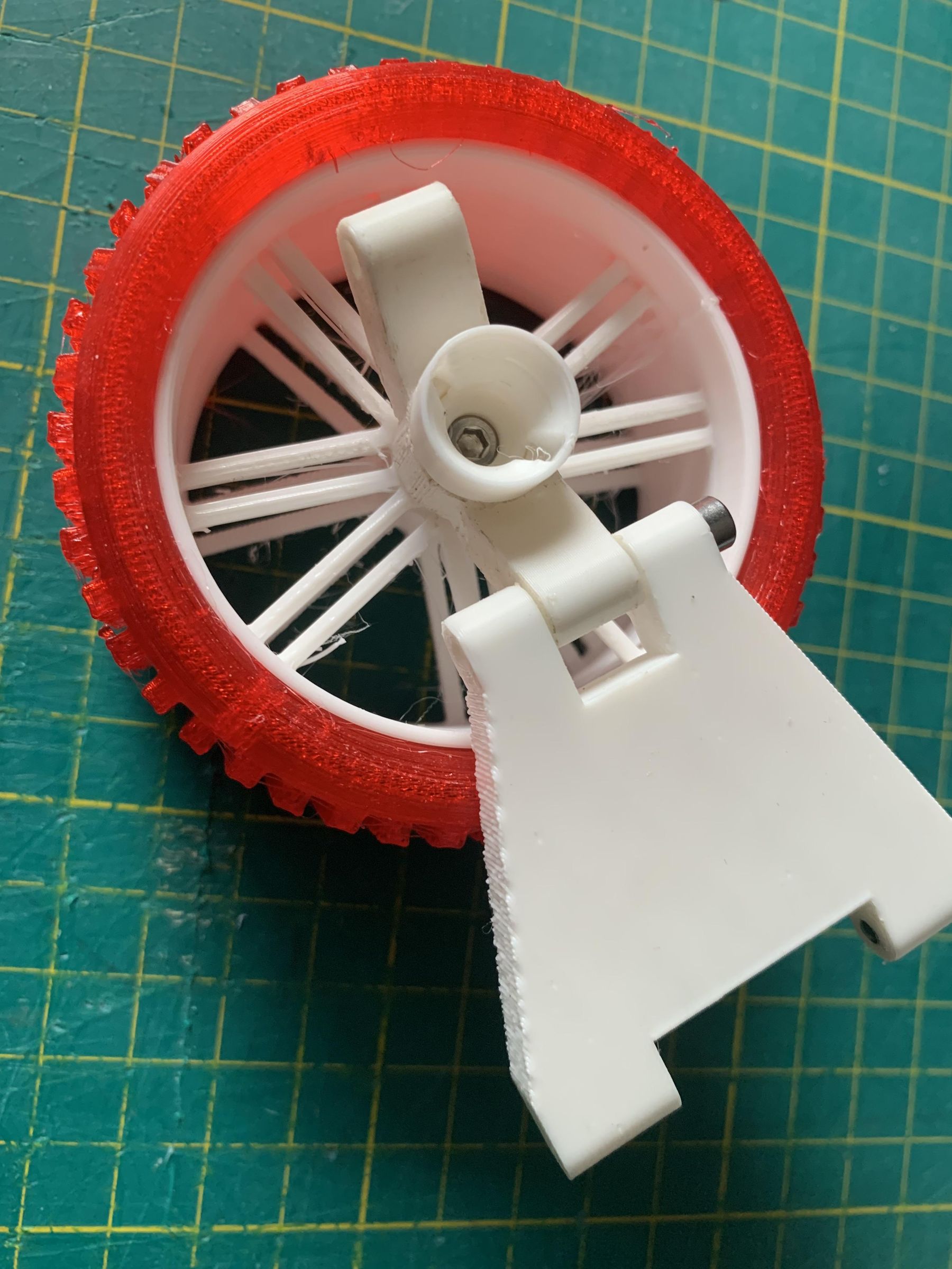 3D Printed RC Car : 17 Steps (with Pictures) - Instructables