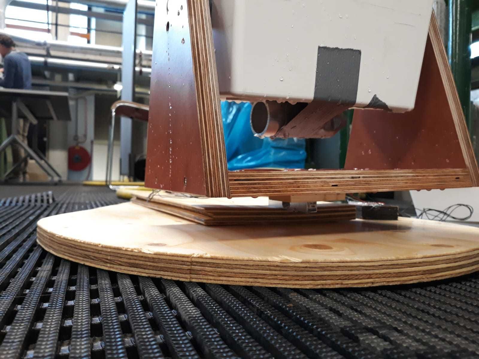 Tipping Bucket : 7 Steps - Instructables