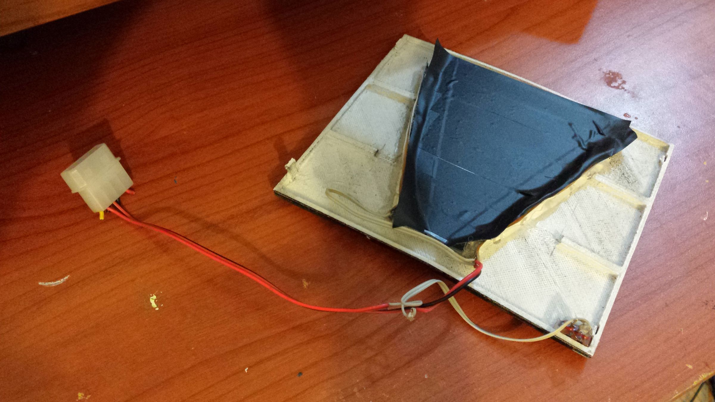 LED PC Case Mod : 5 Steps (with Pictures) - Instructables