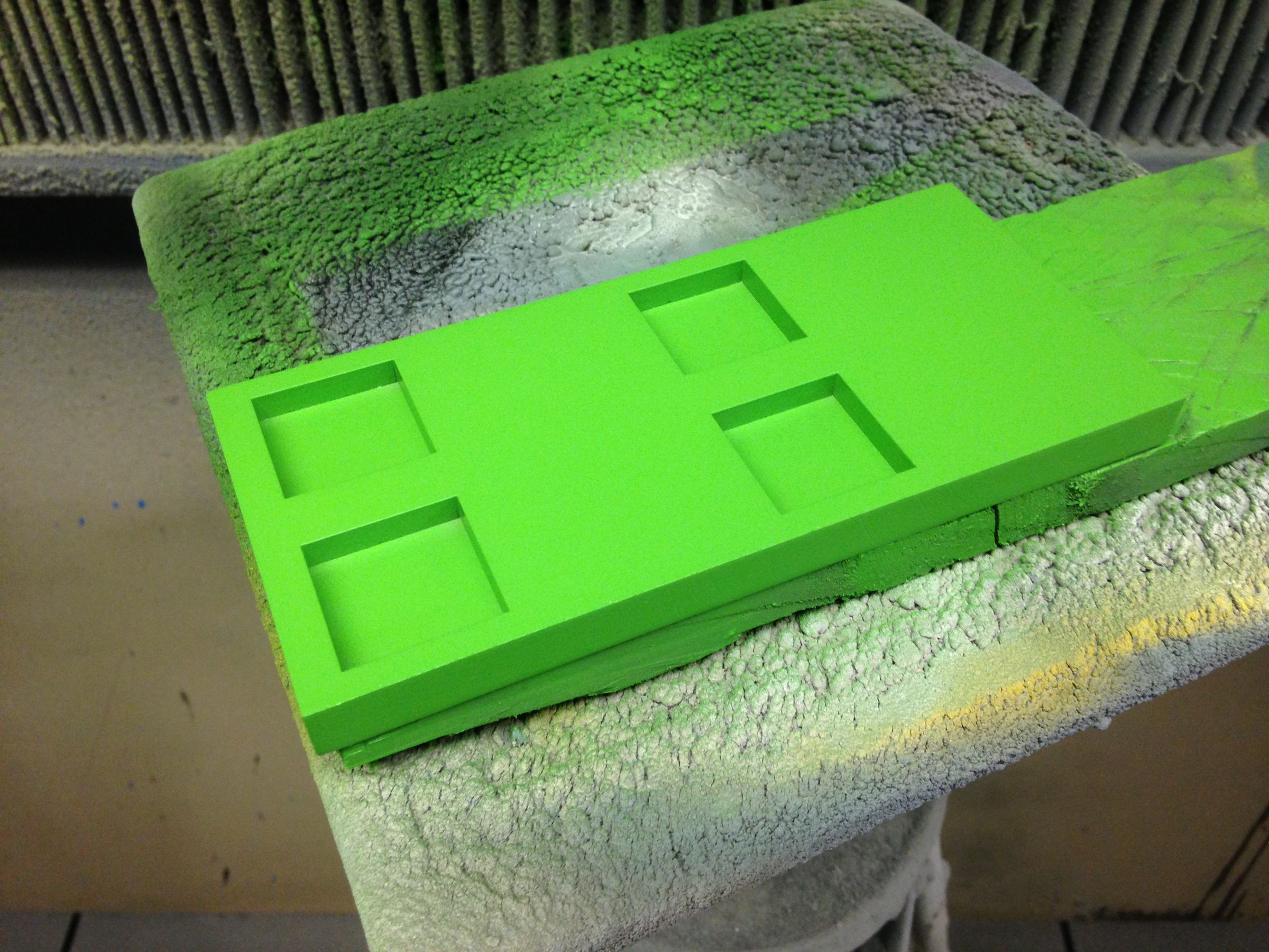 Minecraft: Pig & Creeper Models : 10 Steps (with Pictures) - Instructables