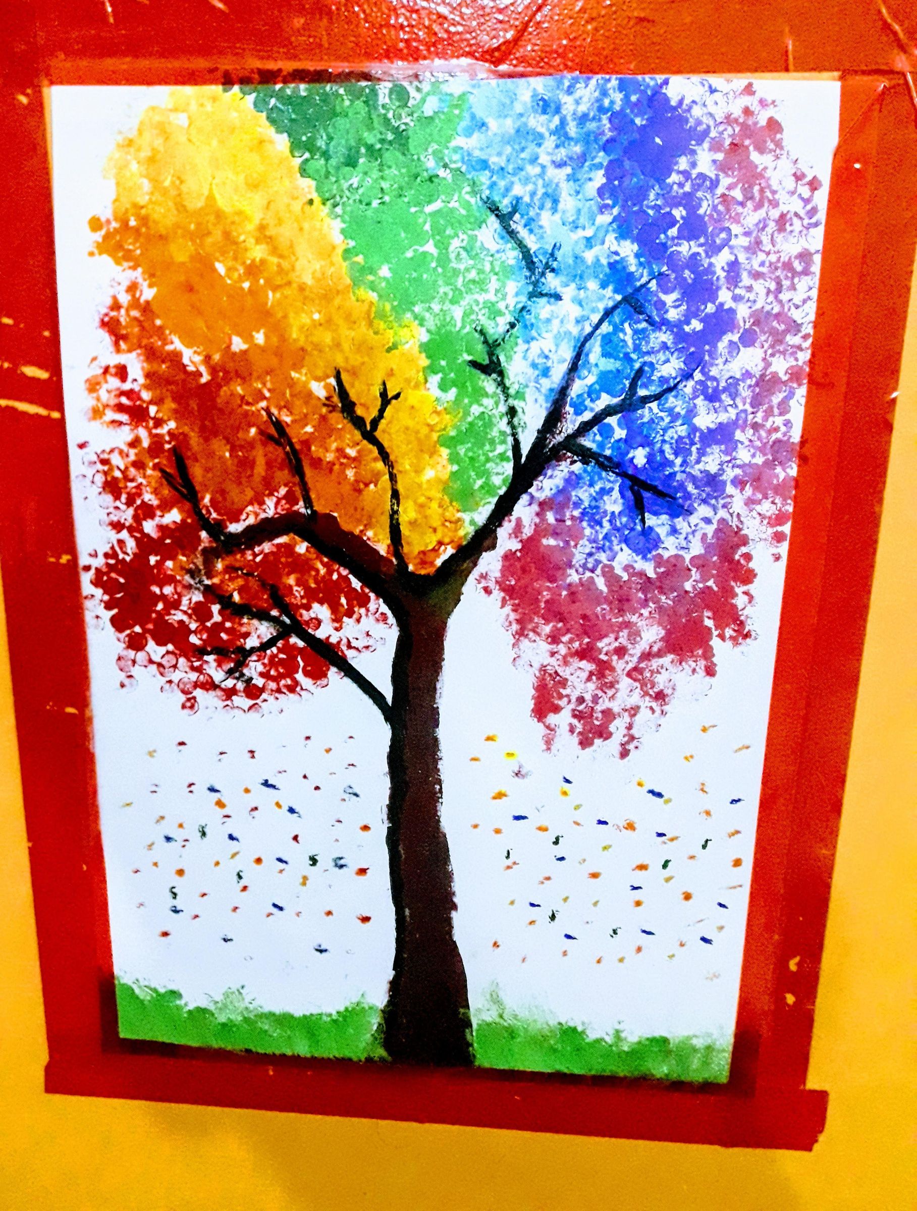 A Portrait of the Tree : 5 Steps - Instructables