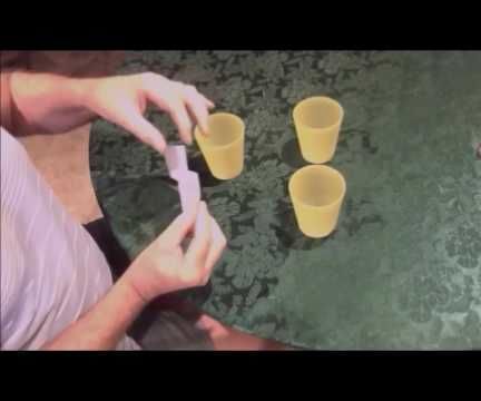 How to Make a Bridge From a Sheet of Paper - Instructables
