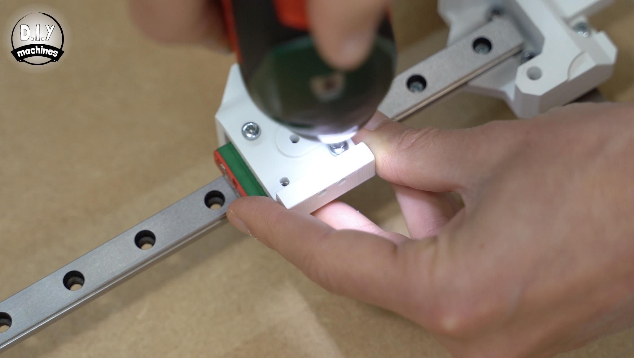 Easily Build a MACHINE THAT DESTROYS WHAT IT CREATES - Kinetic Sand Art ...