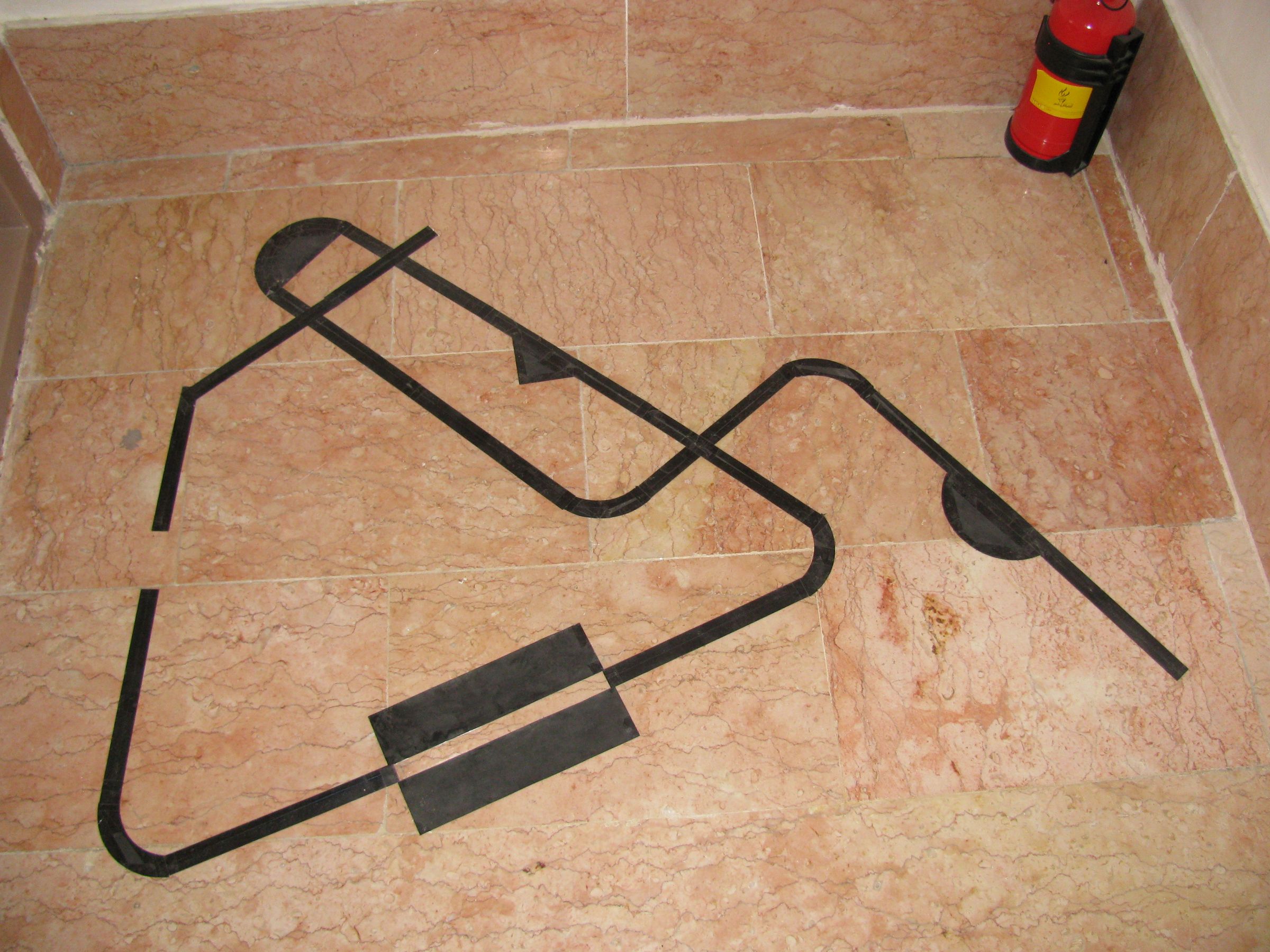 Line Follower Robot : 11 Steps (with Pictures) - Instructables