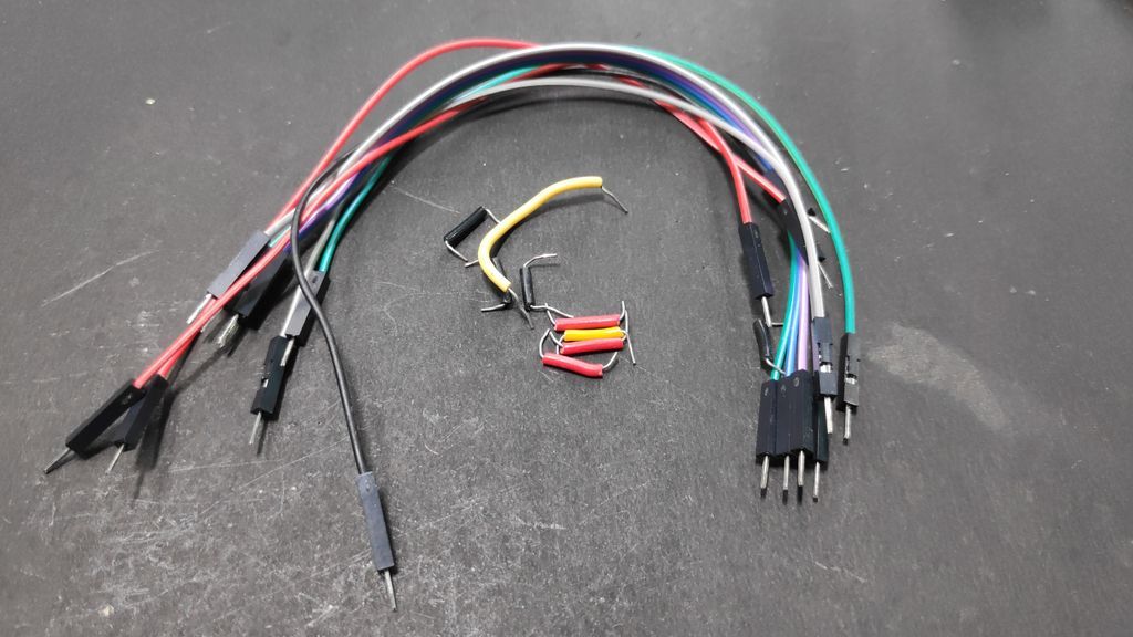 How to Make an Arduino Ohm Meter: 5 Steps (with Pictures)