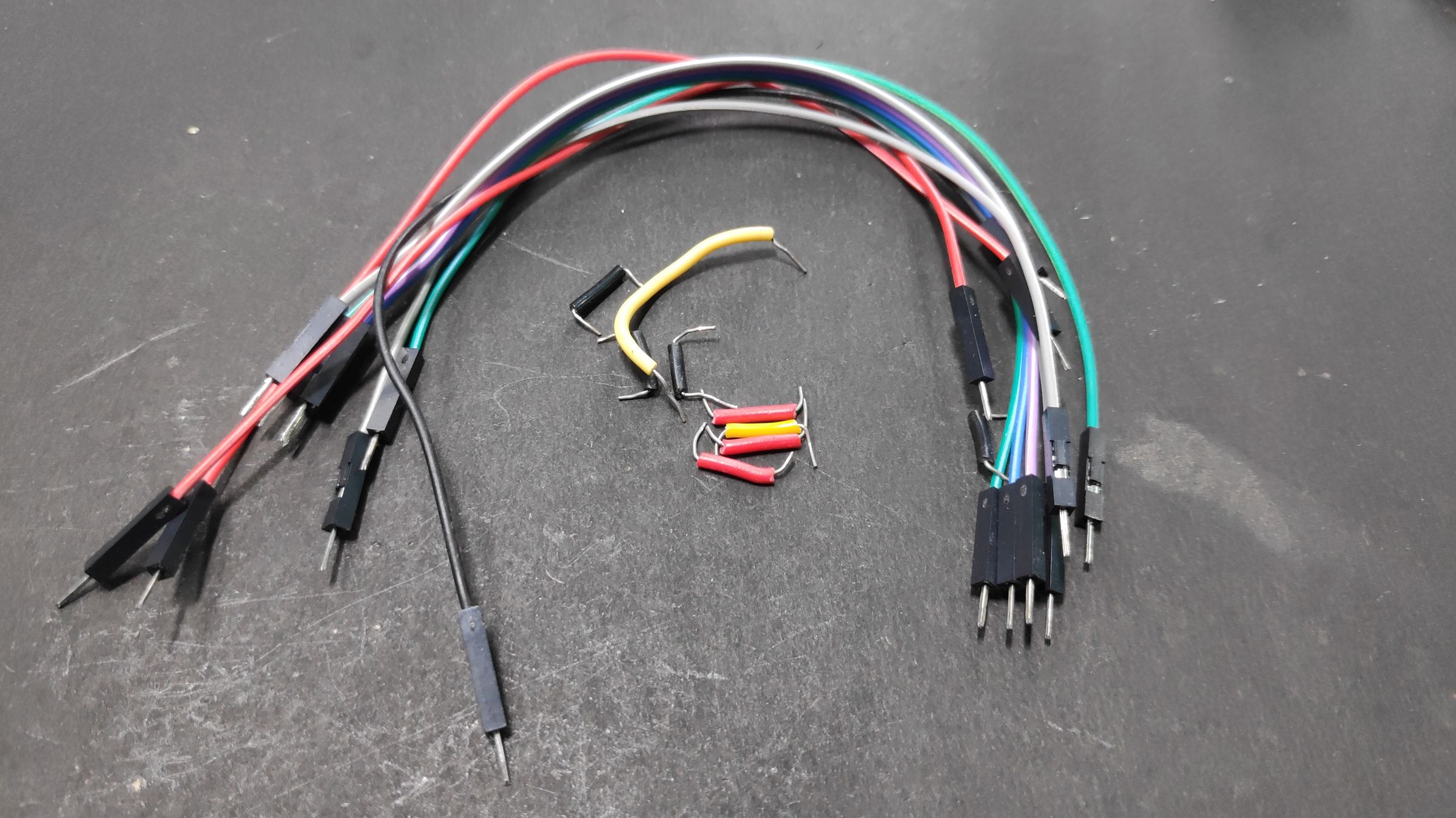 How to Make an Arduino Ohm Meter : 5 Steps (with Pictures) - Instructables