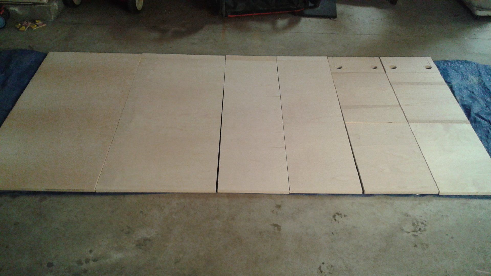 Shopsmith Mobile Storage Cabinet : 9 Steps (with Pictures) - Instructables