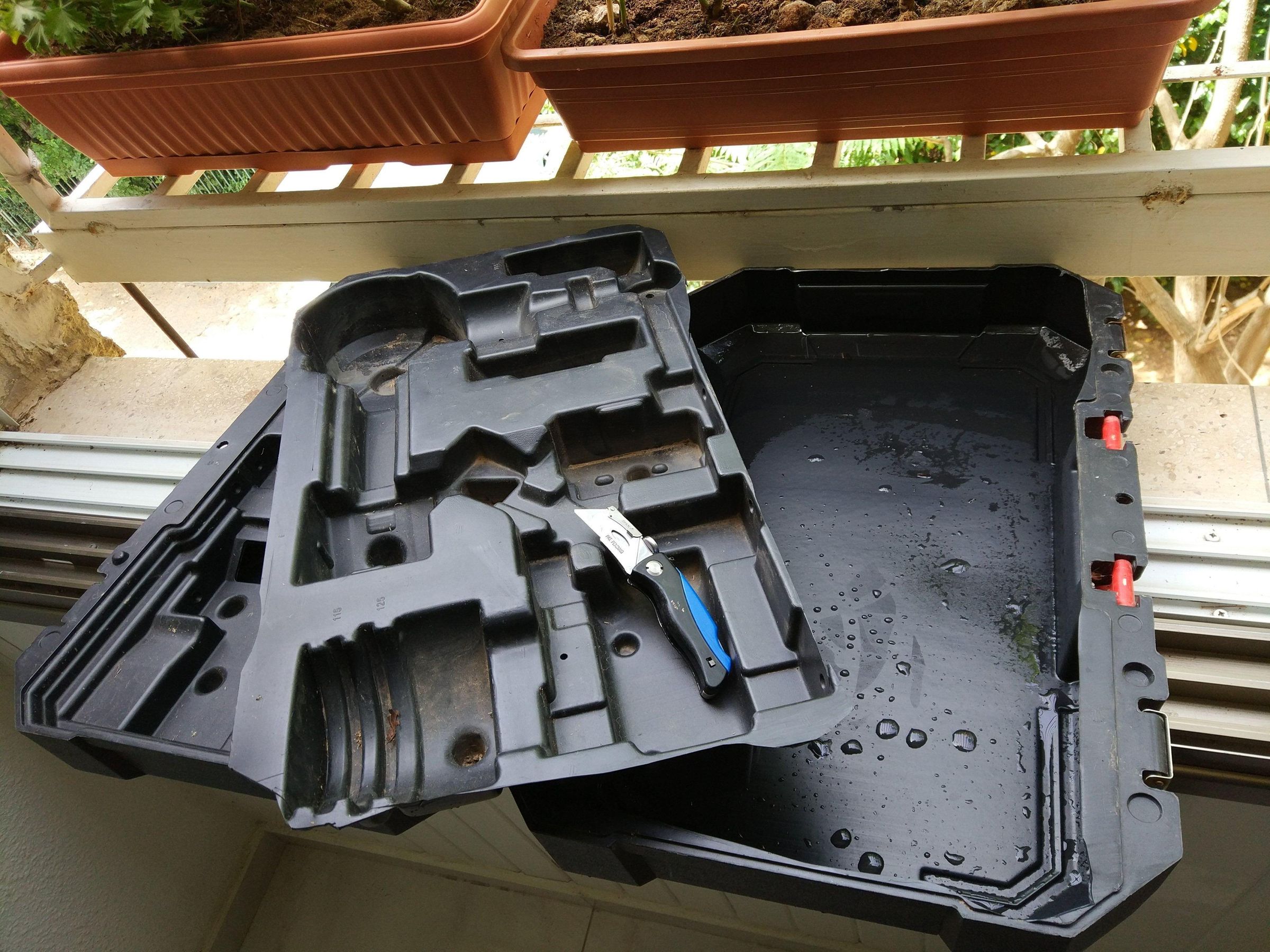 Portable Gaming PC in a Suitcase : 7 Steps (with Pictures) - Instructables