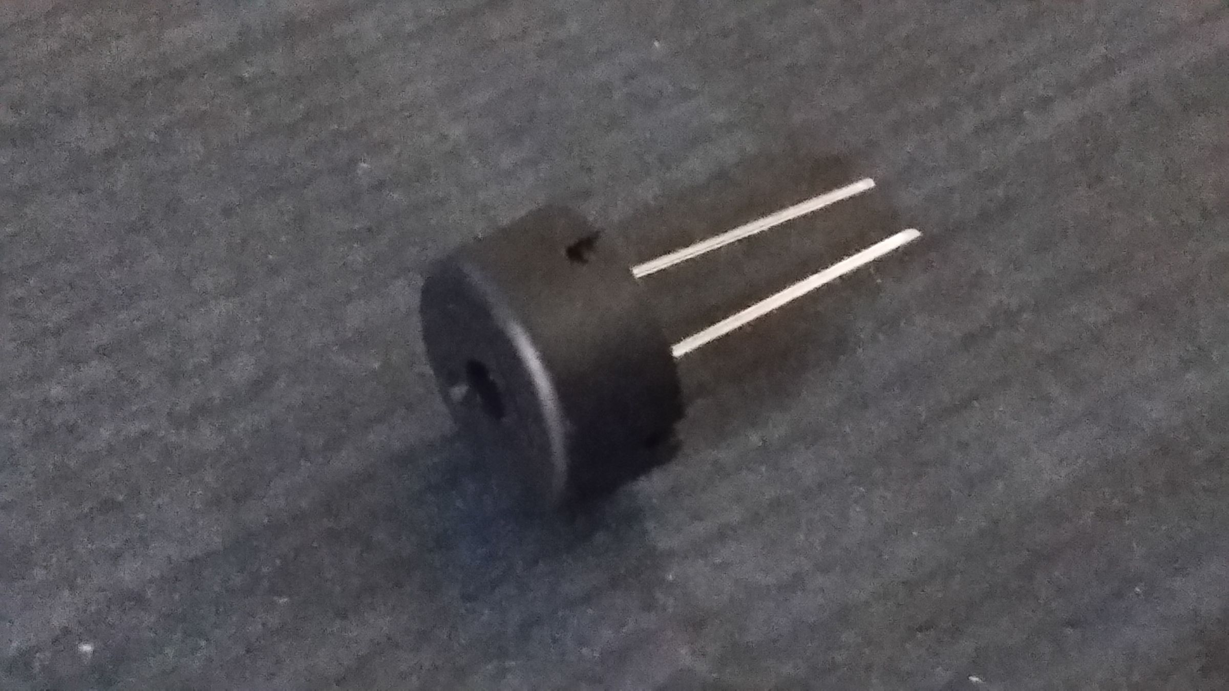 Arduino Ultrasonic Alarm : 7 Steps (with Pictures) - Instructables