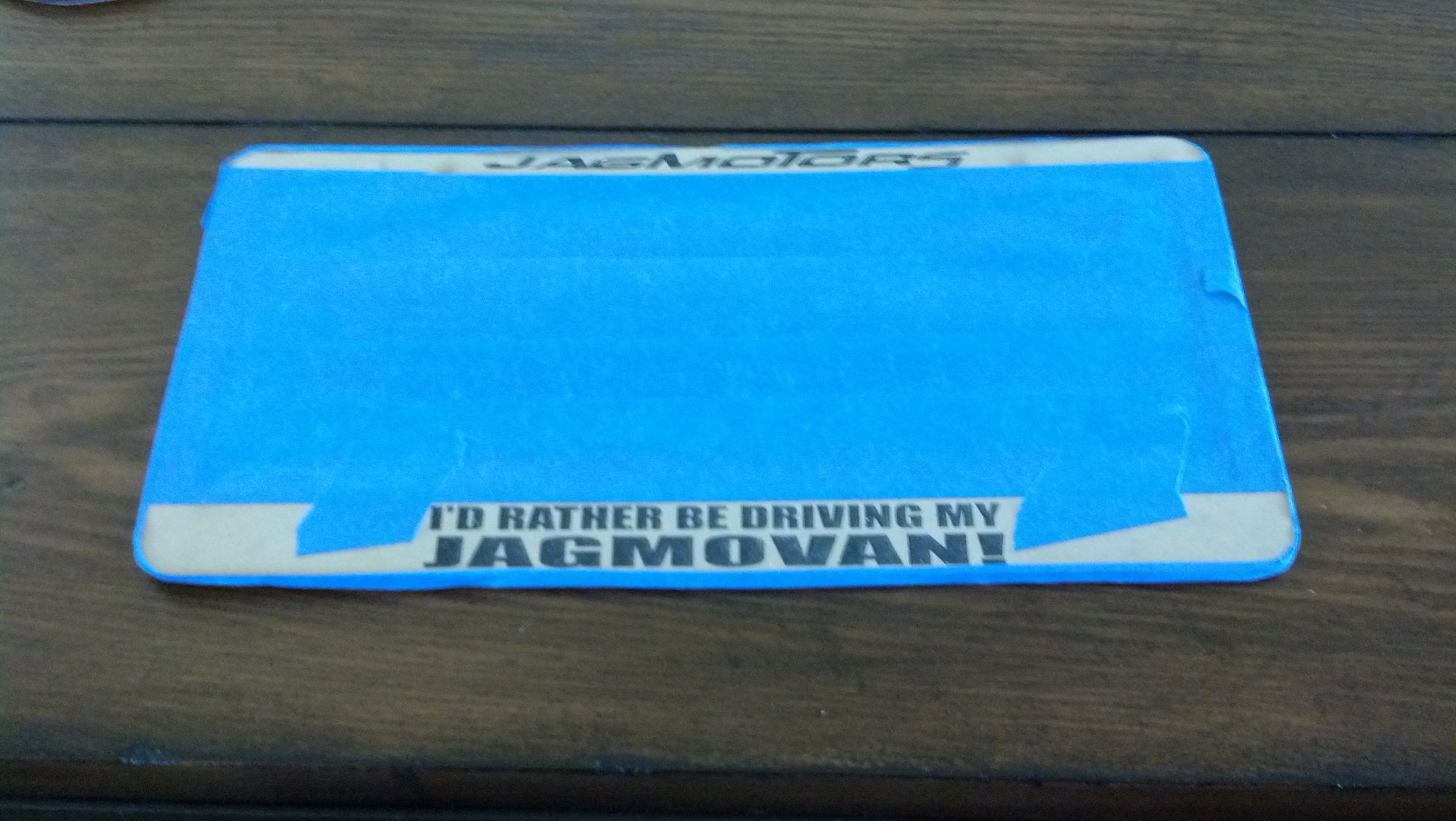Illustrator-Based Custom Laser-Cut License Plate Frame : 5 Steps ...