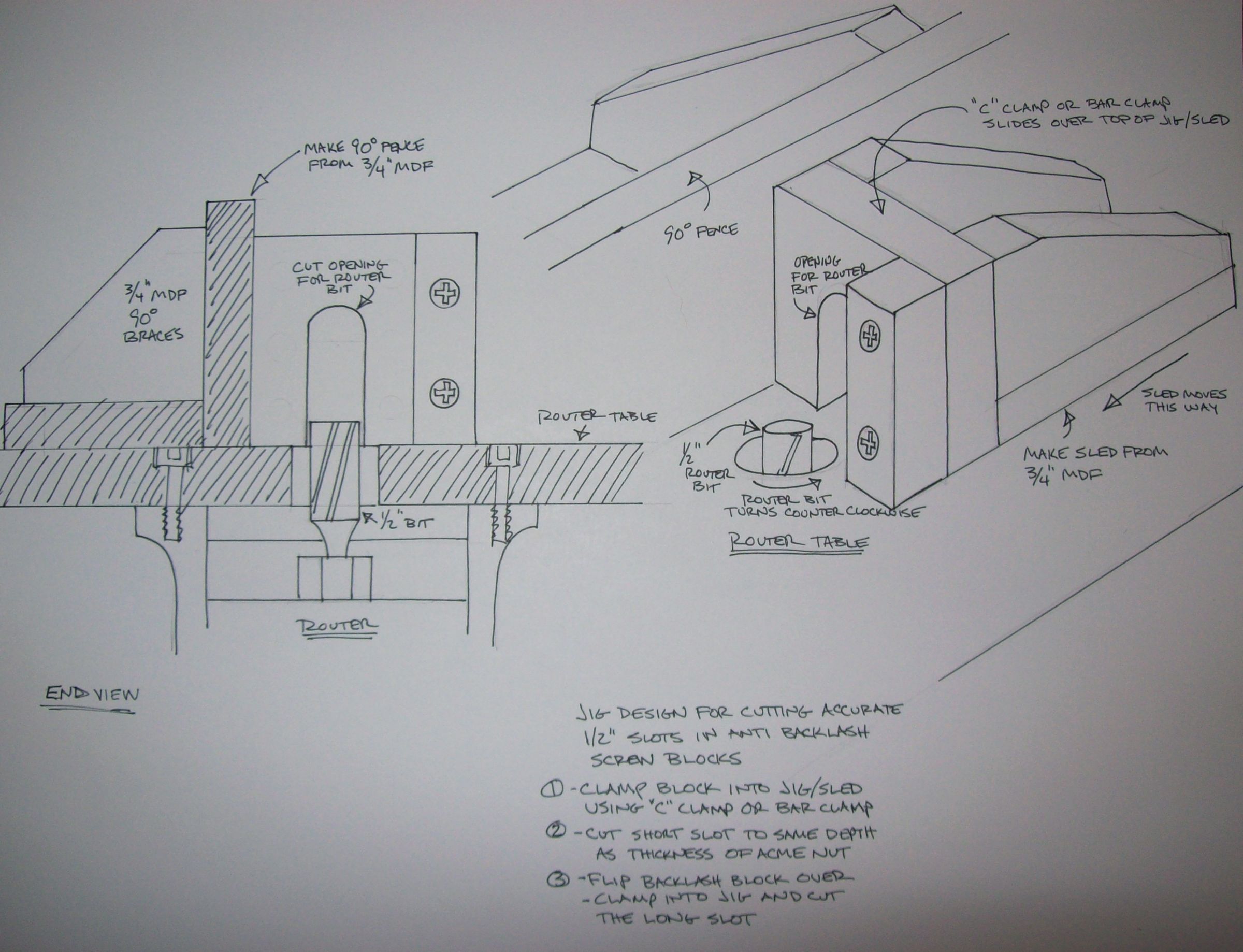 How to Make a Mini Milling Machine- Manual or CNC! : 14 Steps (with ...