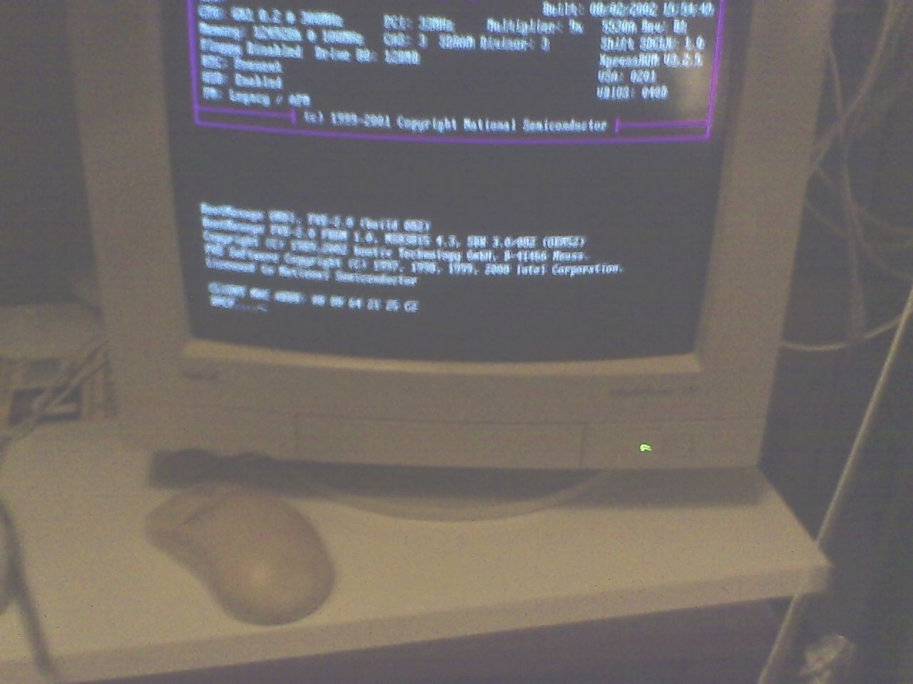Another Almost Free Computers Thin Client Set Up. : 6 Steps - Instructables