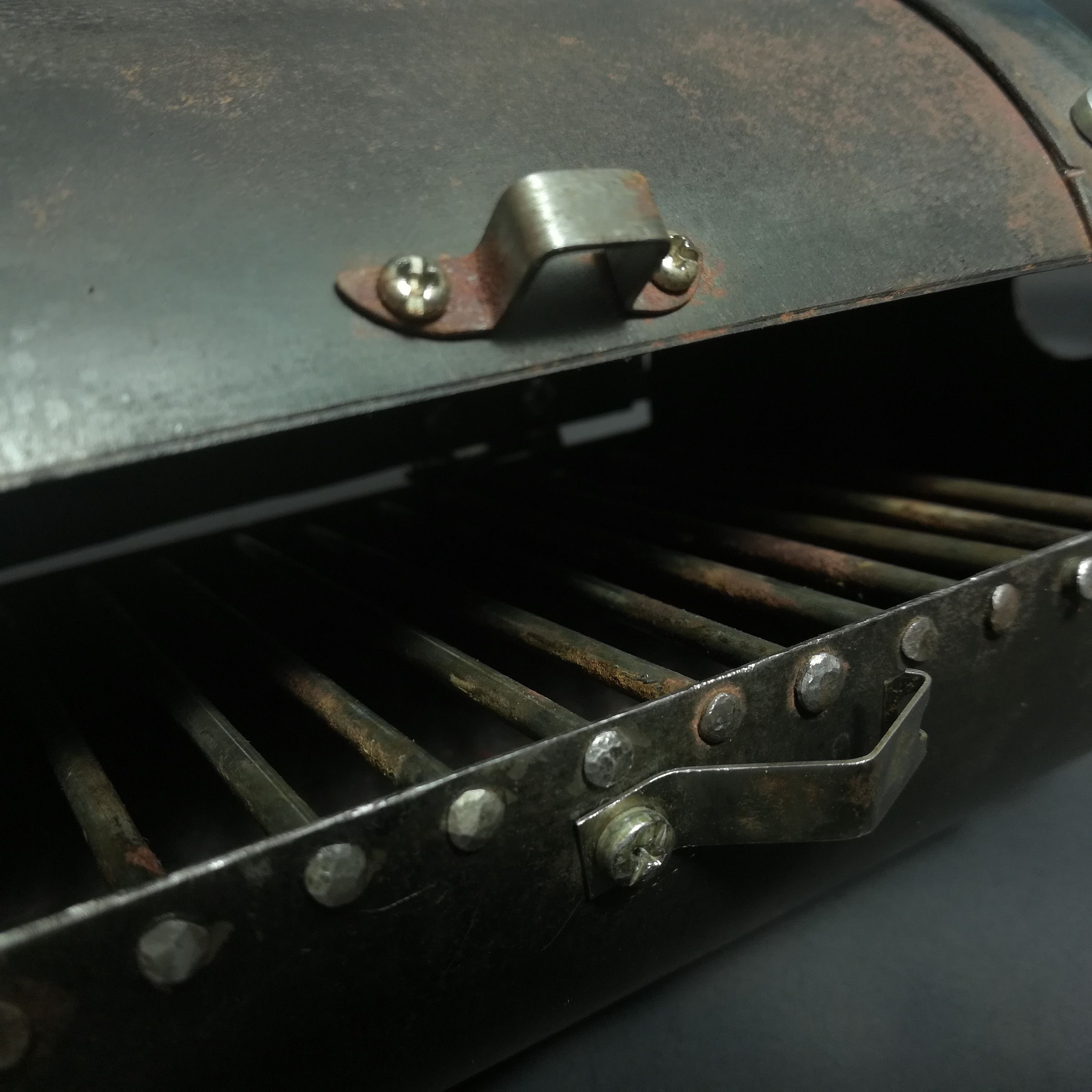 Mini Smoker : 18 Steps (with Pictures) - Instructables