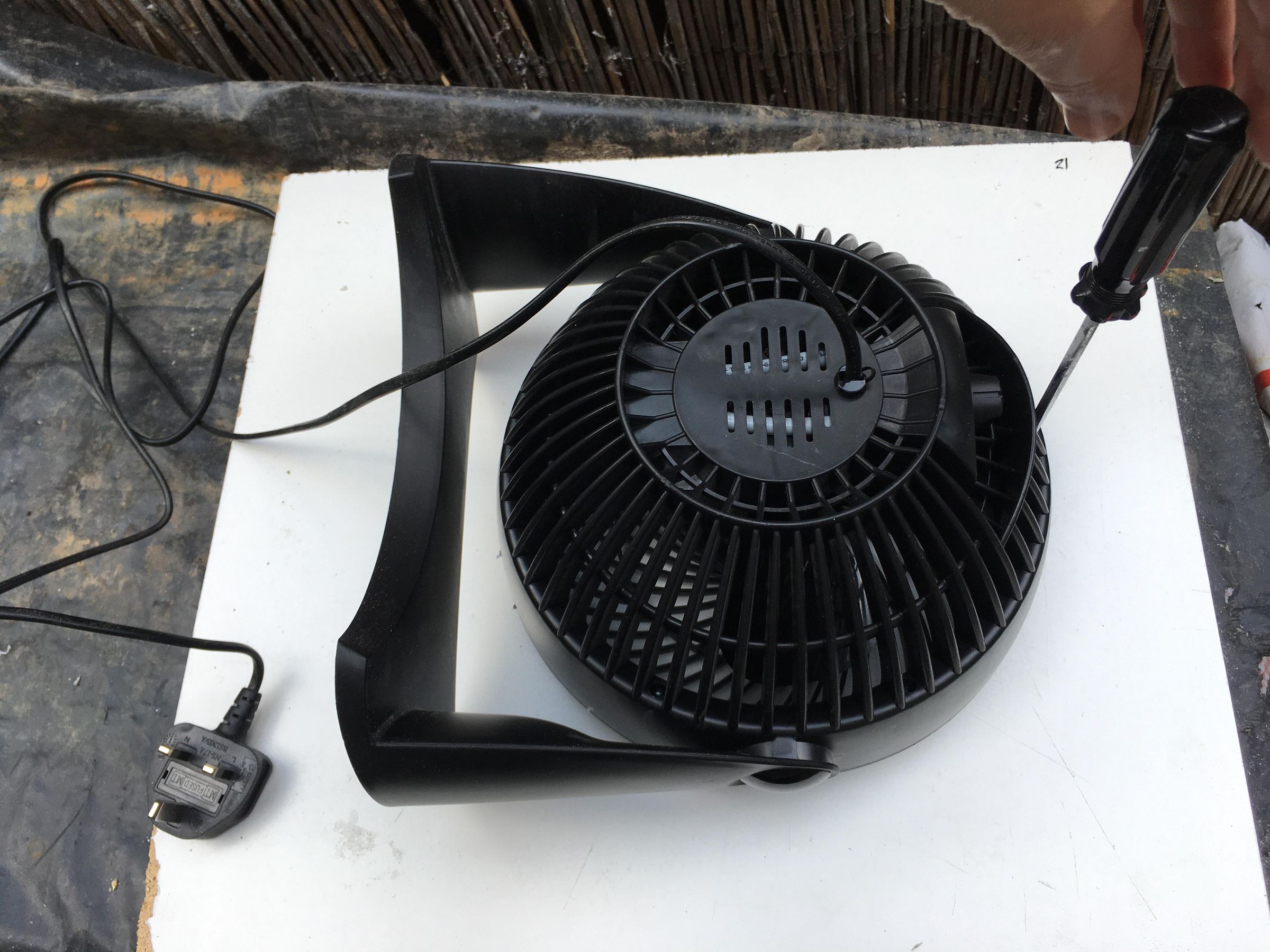 DIY Wind Tunnel : 35 Steps (with Pictures) - Instructables