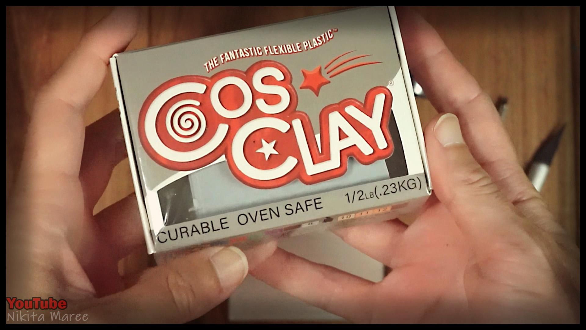 How to Sculpt a Hextech Crystal Ring Out of Polymer Clay. : 6 Steps ...