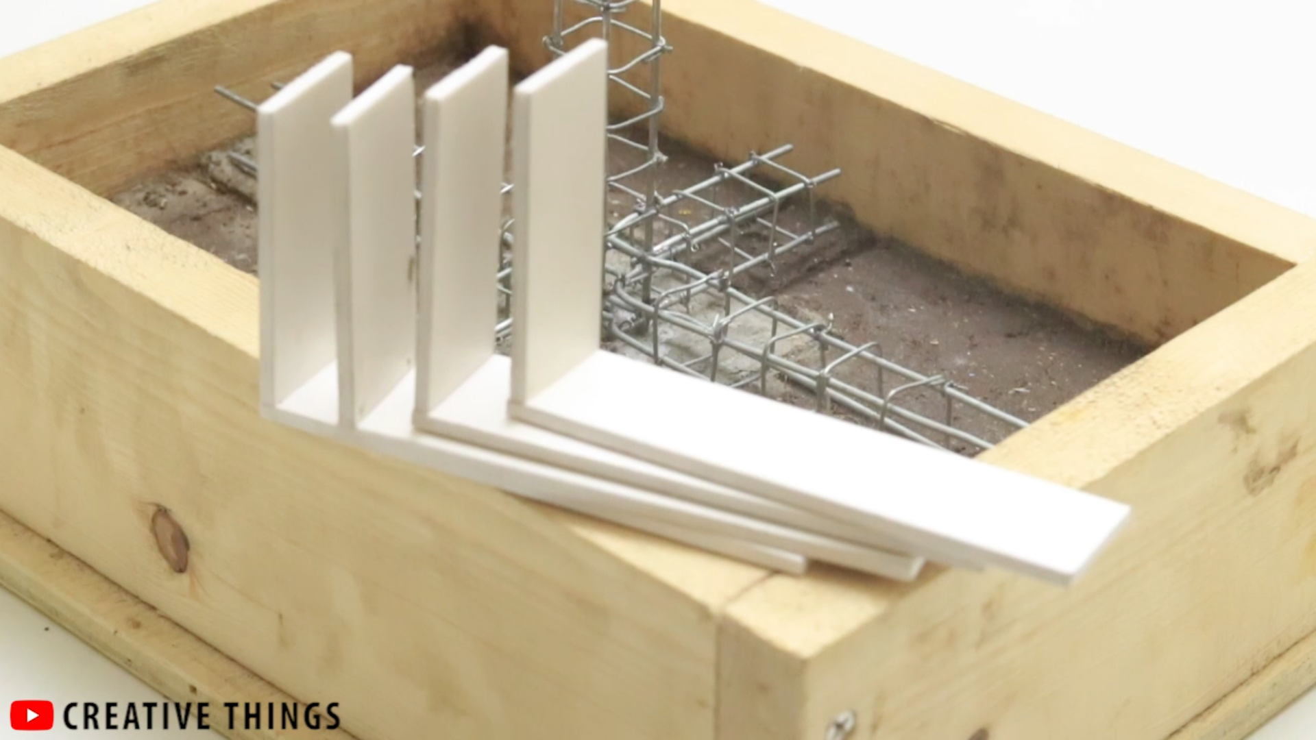 Concrete House Model : 13 Steps - Instructables