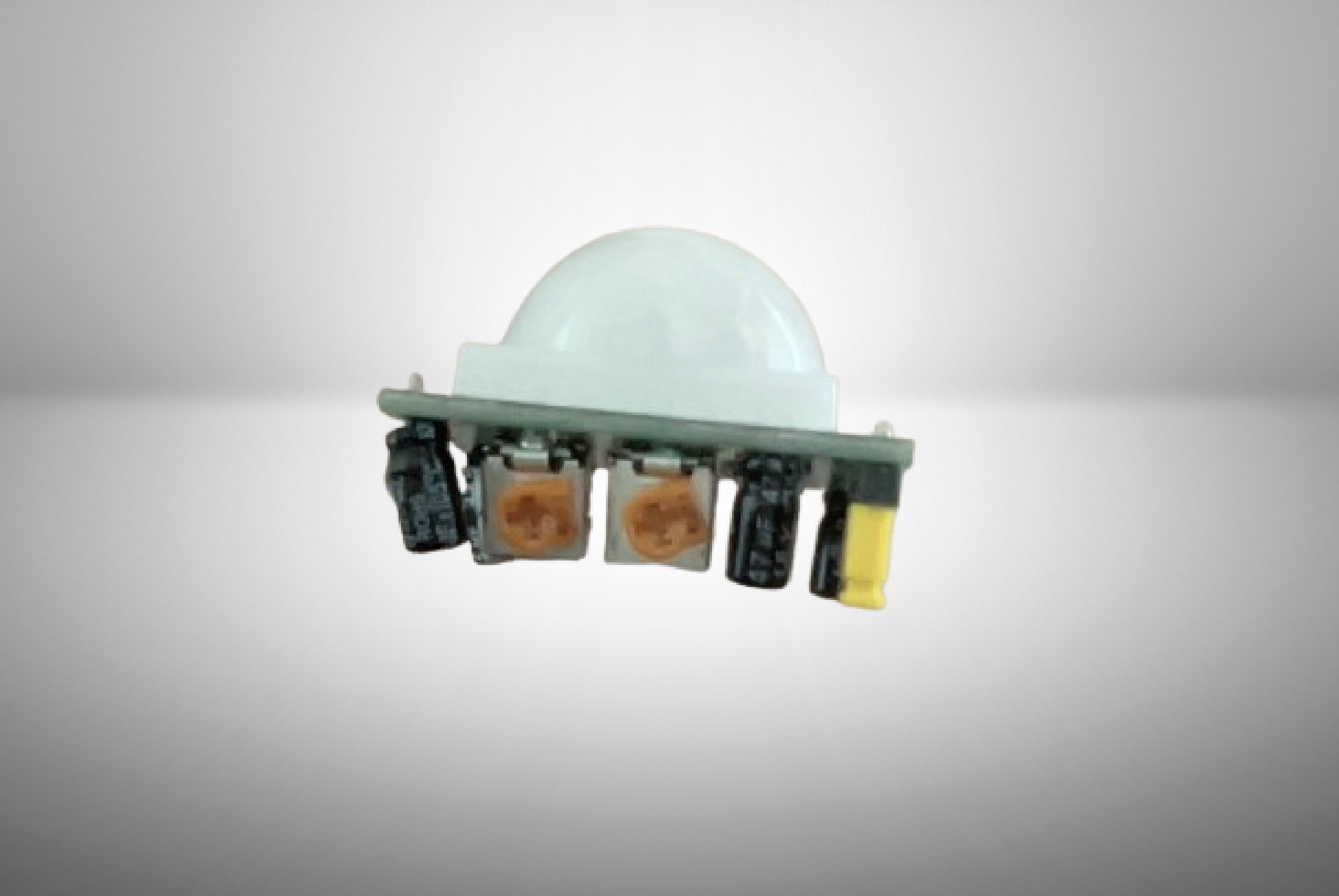 Arduino Intruder Alarm : 12 Steps - Instructables